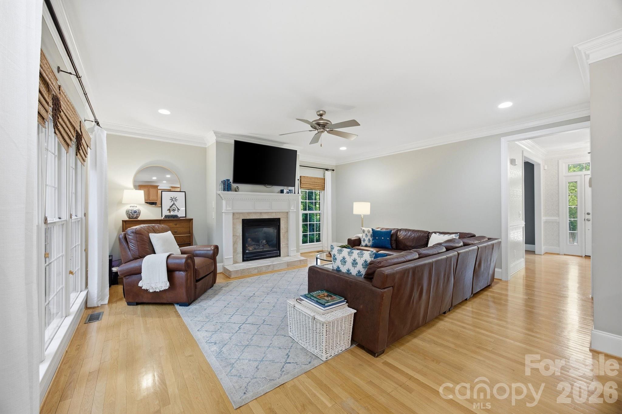 125 Wyndham Way, Salisbury, NC - photo 13 of 49