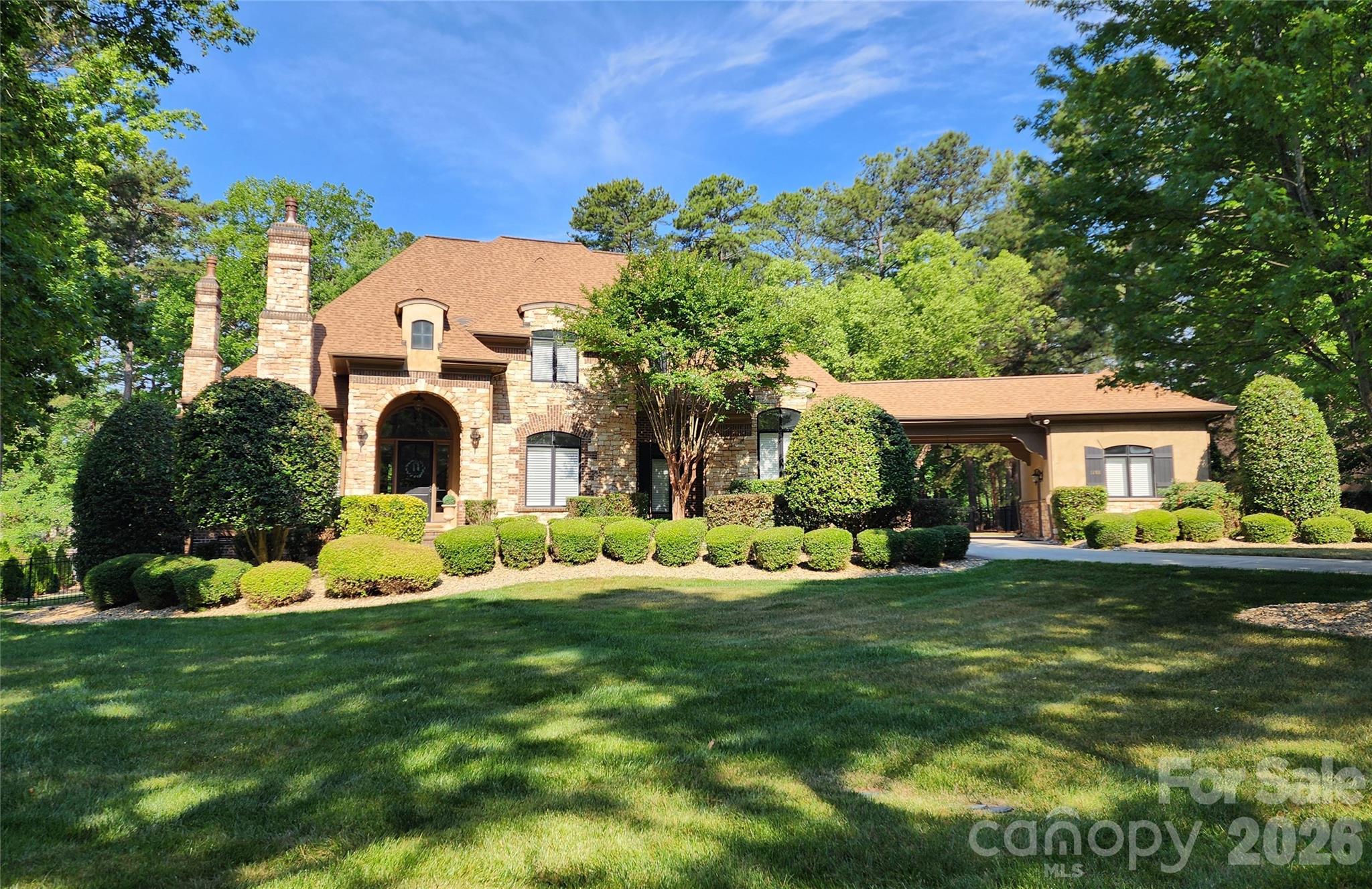 1788 Brawley School Road, Mooresville, NC