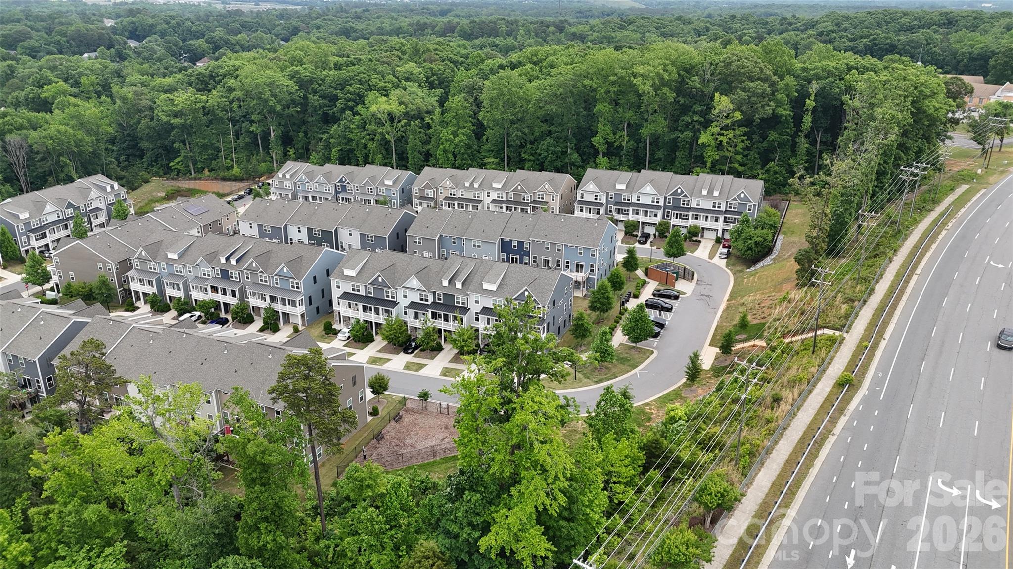 10406 Glenmere Creek Circle, Charlotte, NC - photo 44 of 49