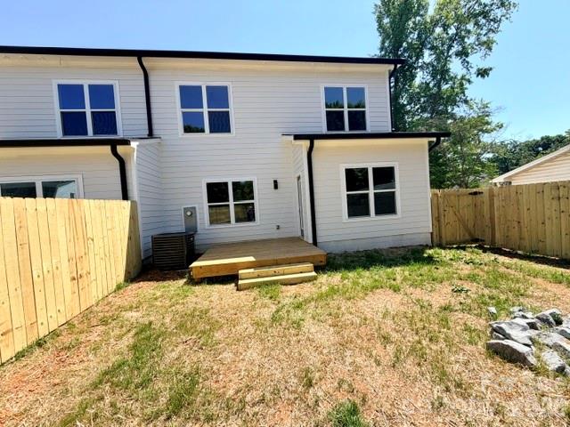 1701 Byrum Street, Charlotte, NC - photo 32 of 33