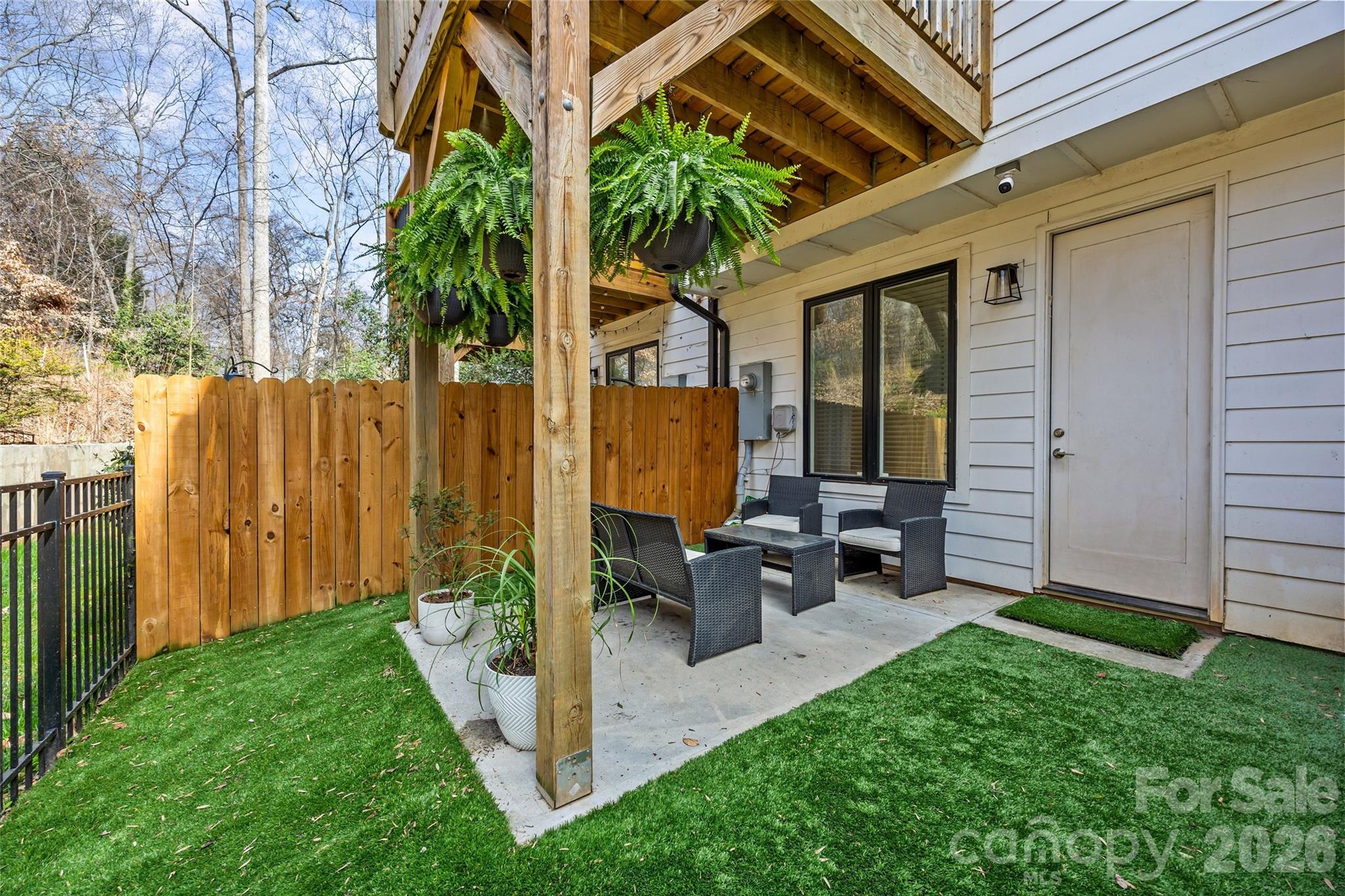 2631 Archdale Drive, Charlotte, NC - photo 45 of 49