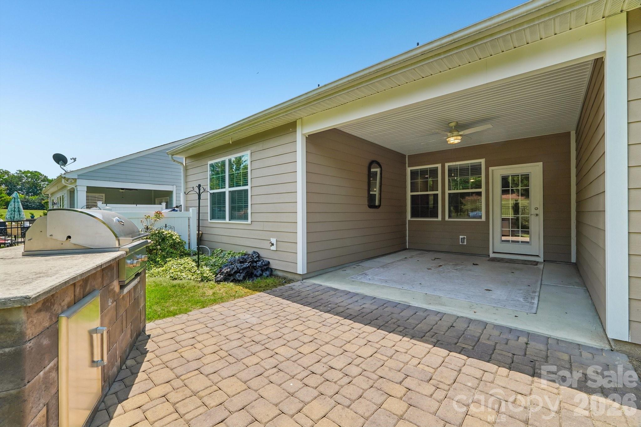 Home for sale at 13339 Blanton Drive, Huntersville, NC — photo 28 of 34