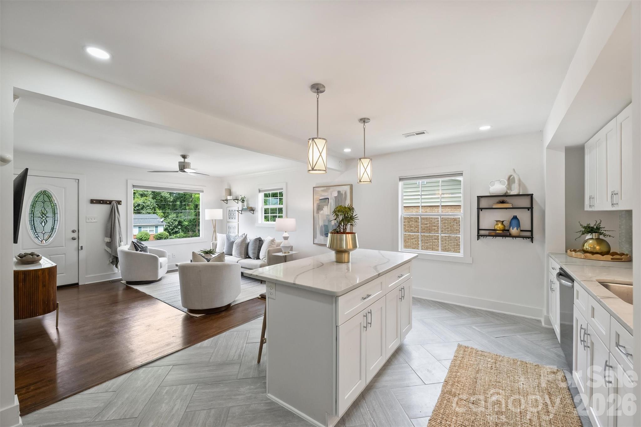 2314 Crestview Drive, Charlotte, NC - photo 21 of 43