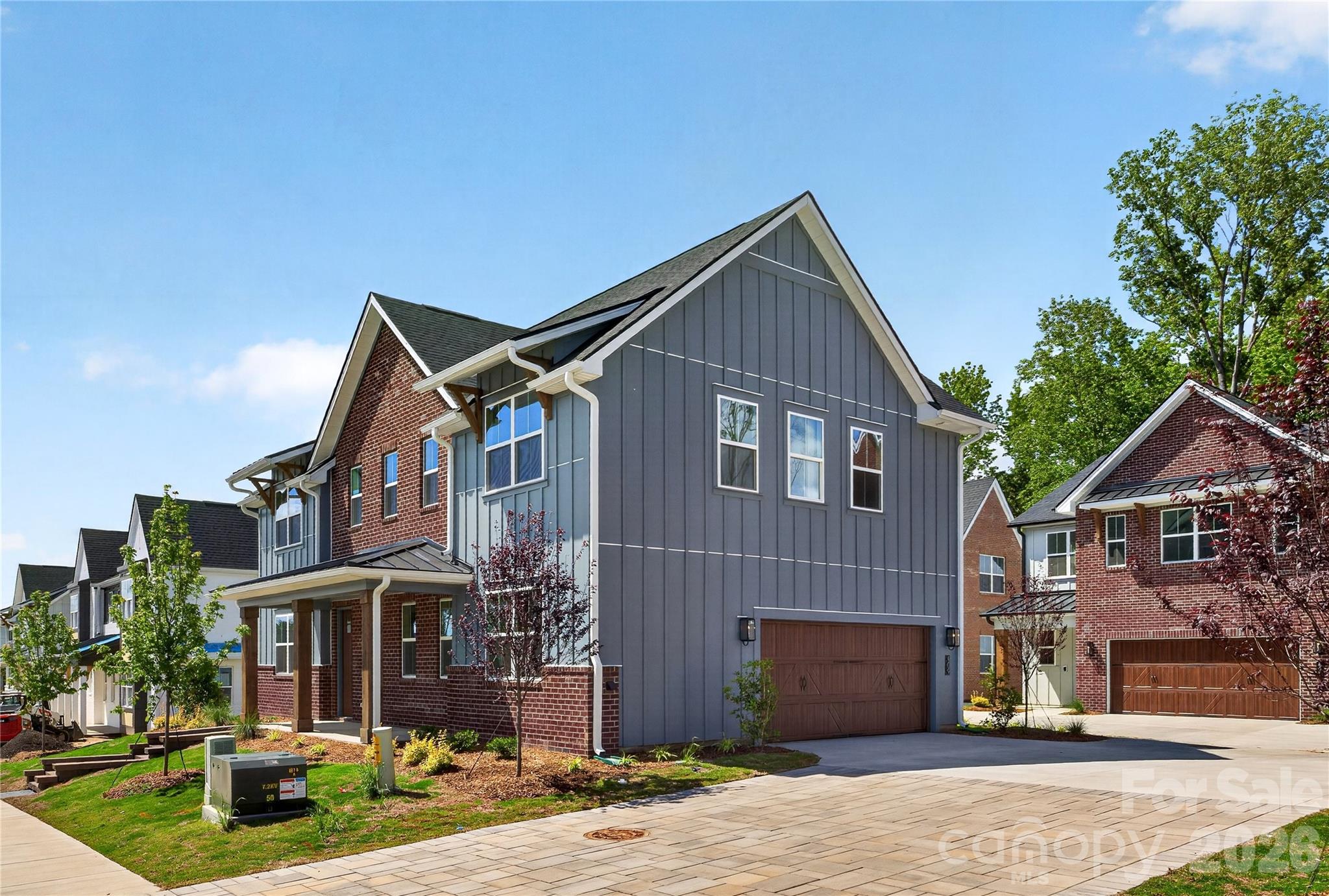 409 Celestial Drive, Tega Cay, SC - photo 2 of 11
