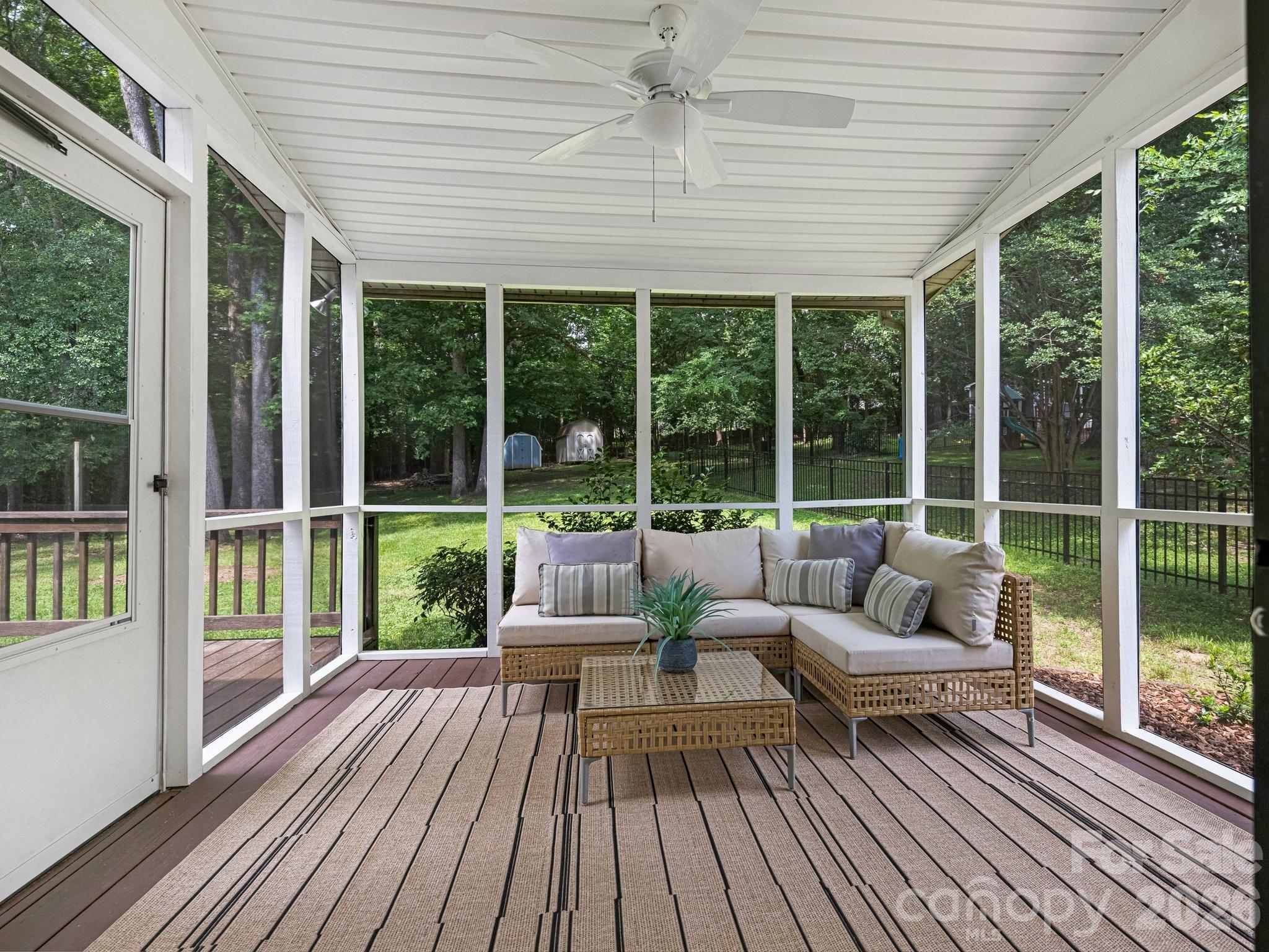 Photo 20 of 11510 Painted Tree Road, Charlotte, NC