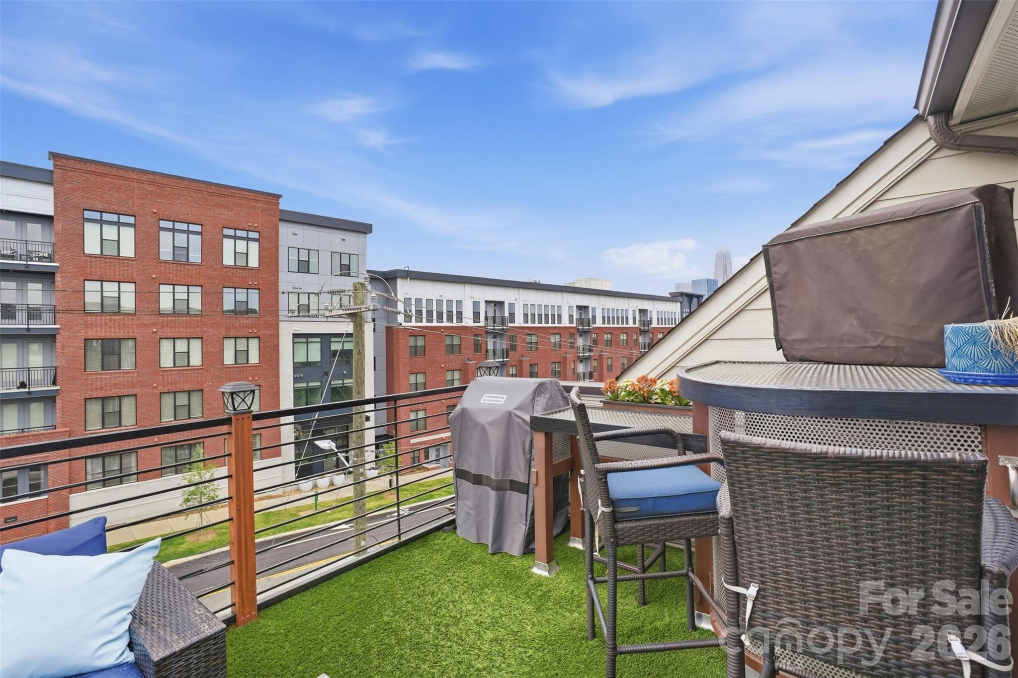 Photo 30 of 18017 Nolita Lane, Charlotte, NC