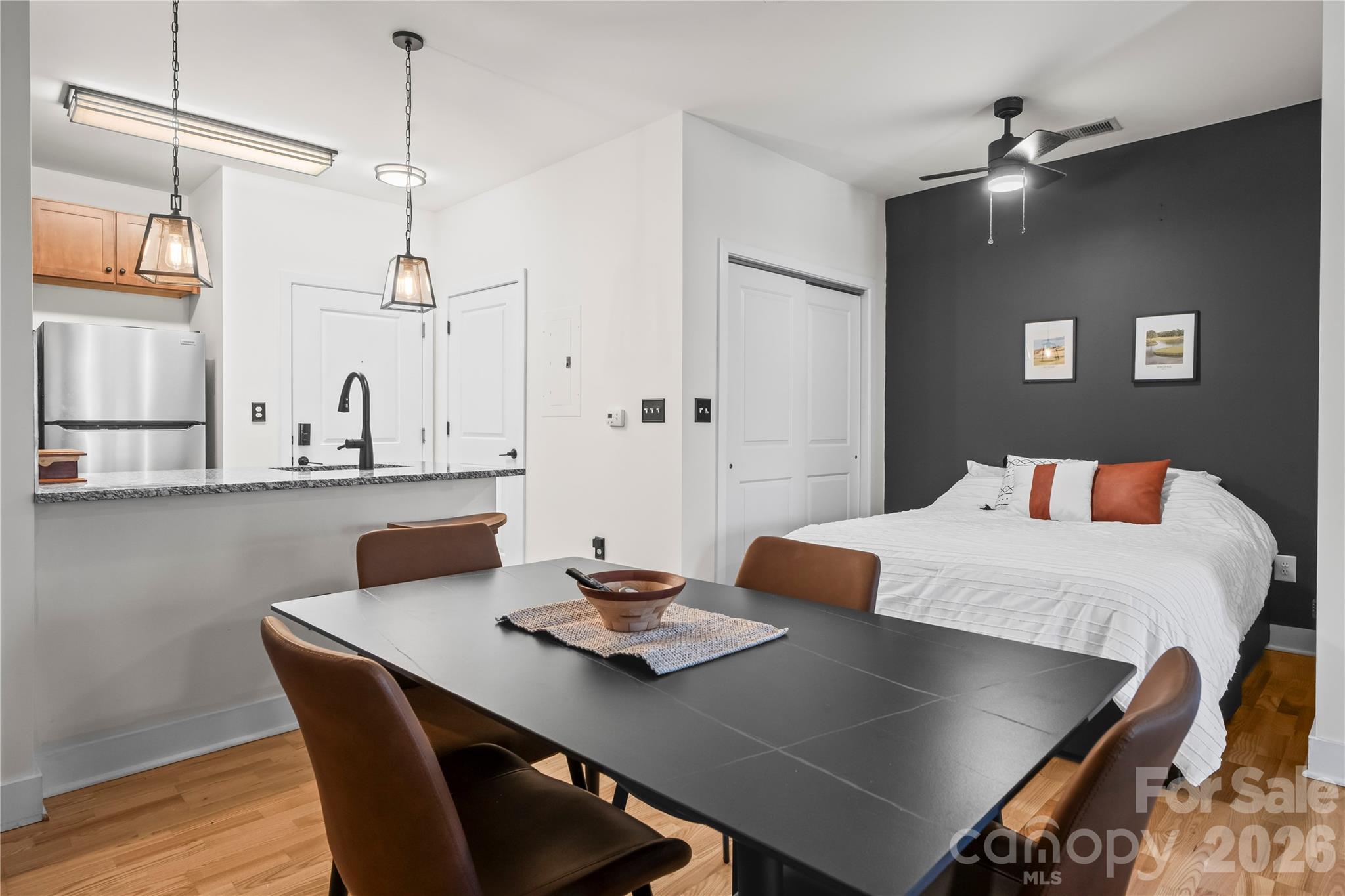 Photo 5 of 630 Calvert Street311, Charlotte, NC