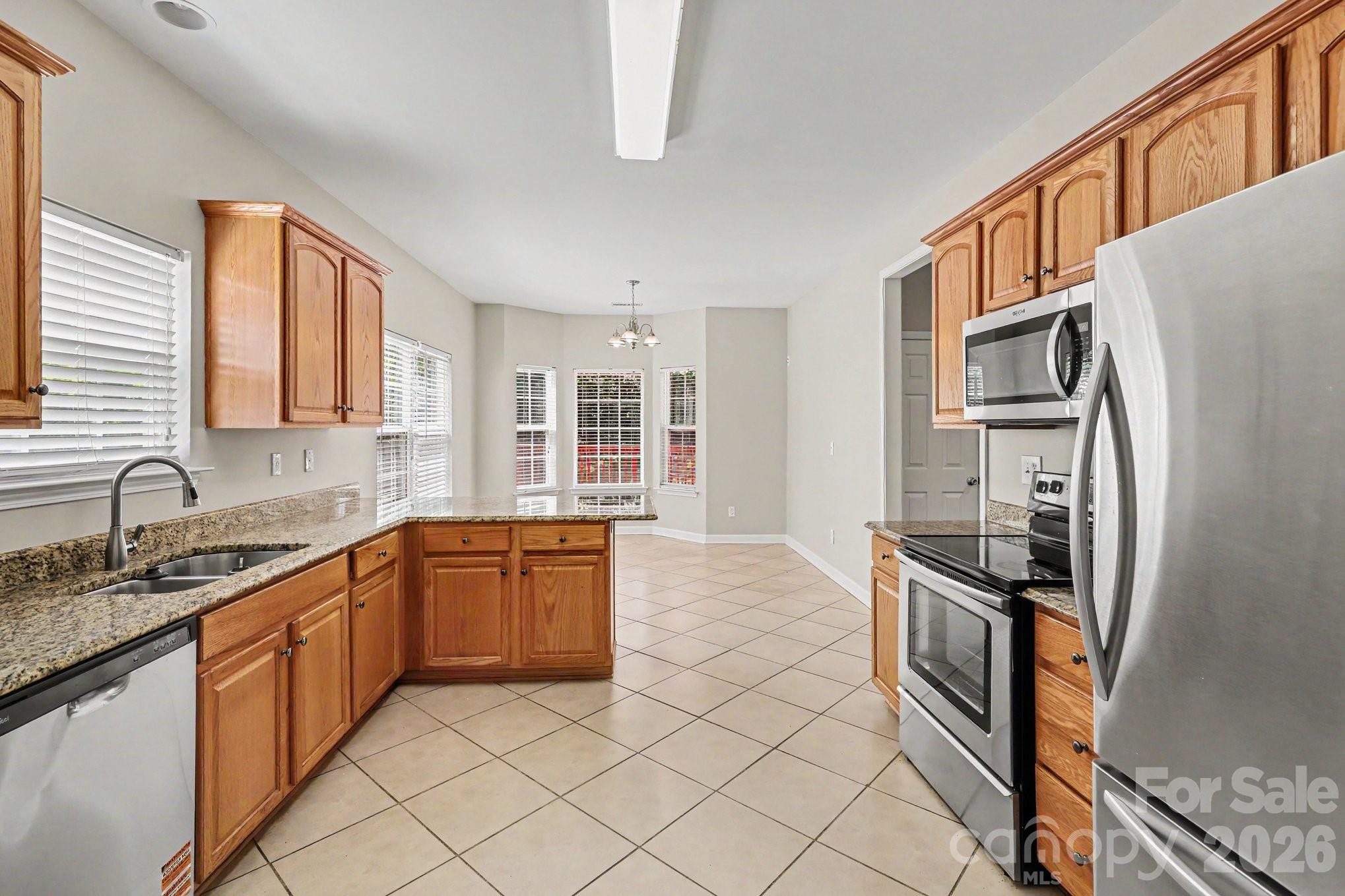 Photo 6 of 8539 Suttonview Drive, Charlotte, NC