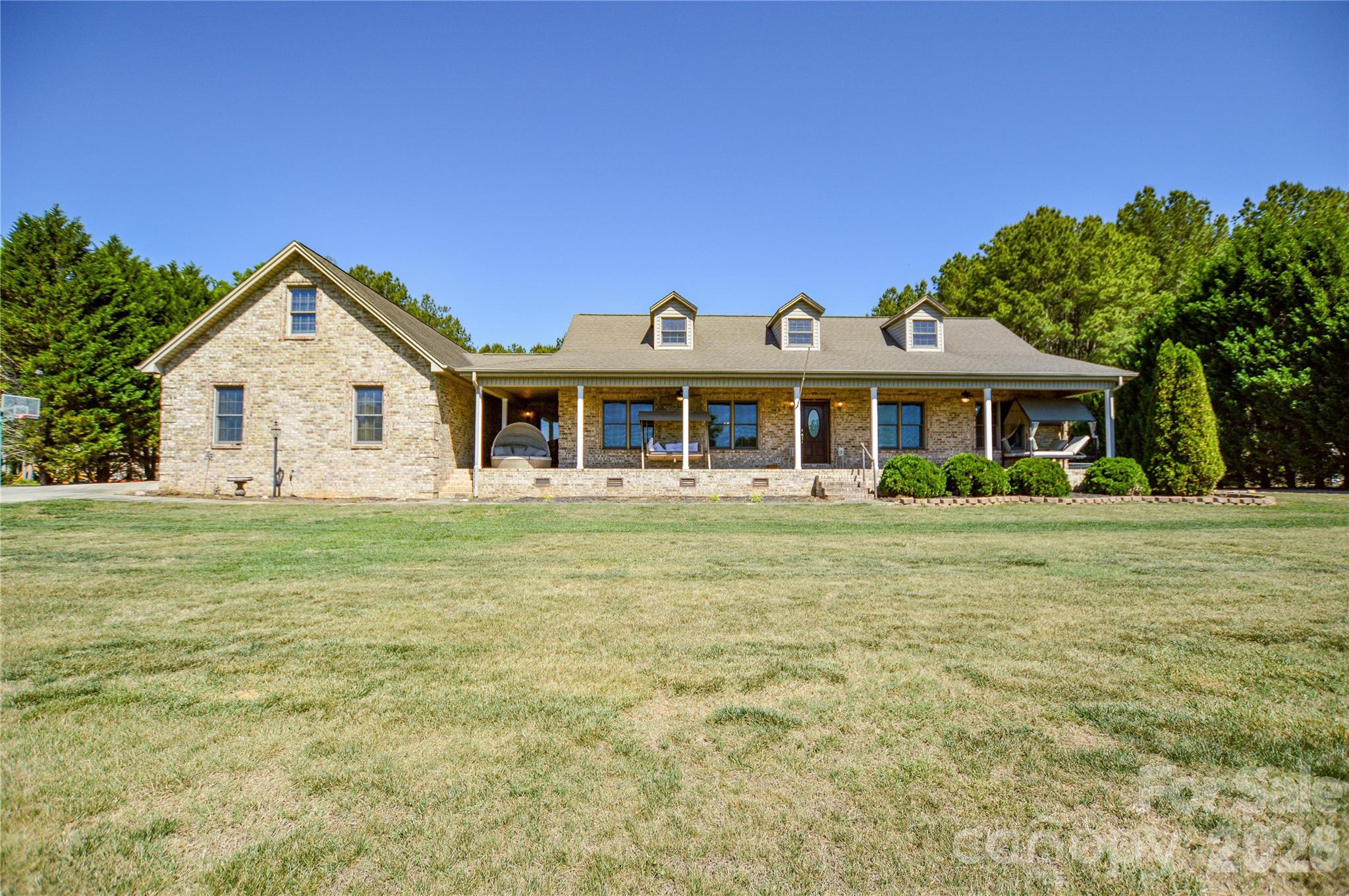 365 Wildlife Club Lane, Taylorsville, NC - photo 2 of 47