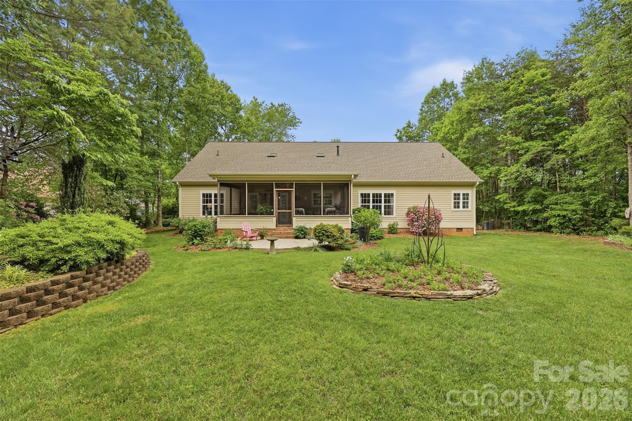 436 Cornerstone Drive, Taylorsville, NC - photo 10 of 49