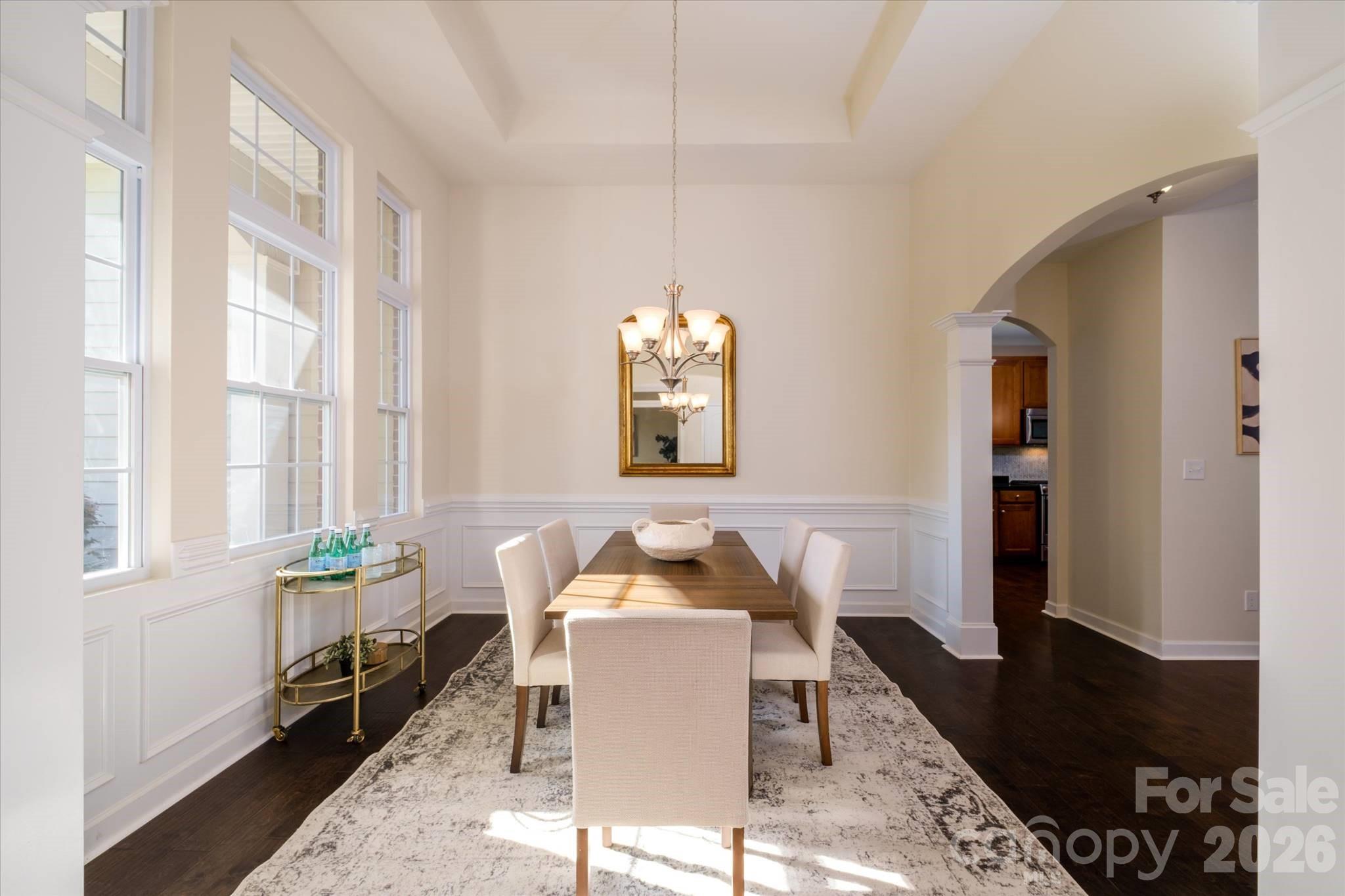 Photo 8 of 8720 Artesa Mill Lane, Charlotte, NC