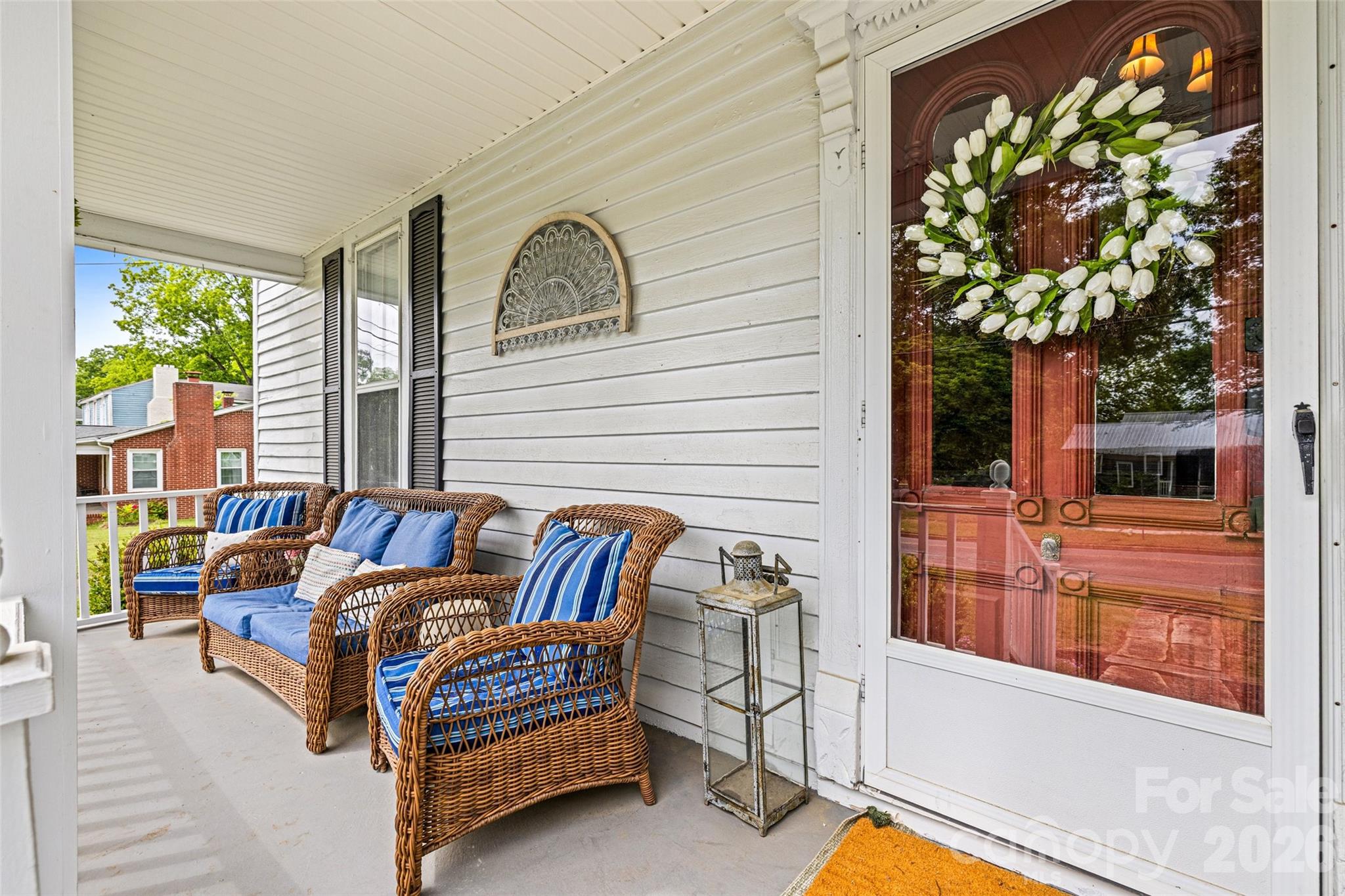 Photo 2 of 231 Jefferson Street E, York, SC
