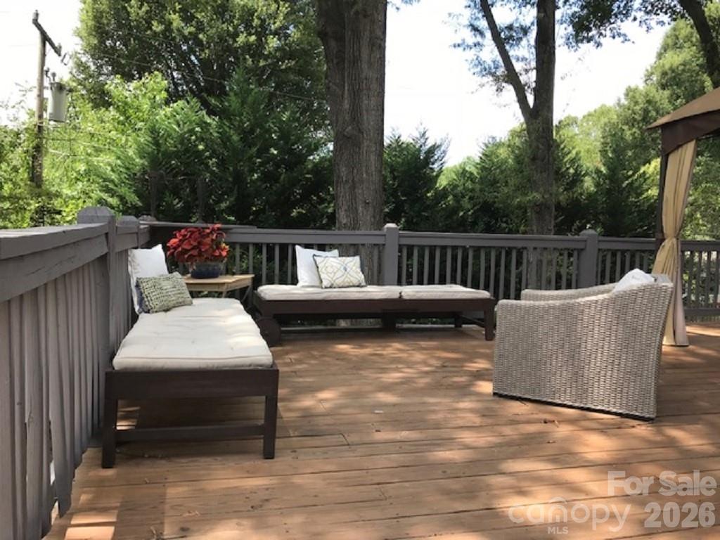 1140 Bevis Drive, Charlotte, NC - photo 21 of 28