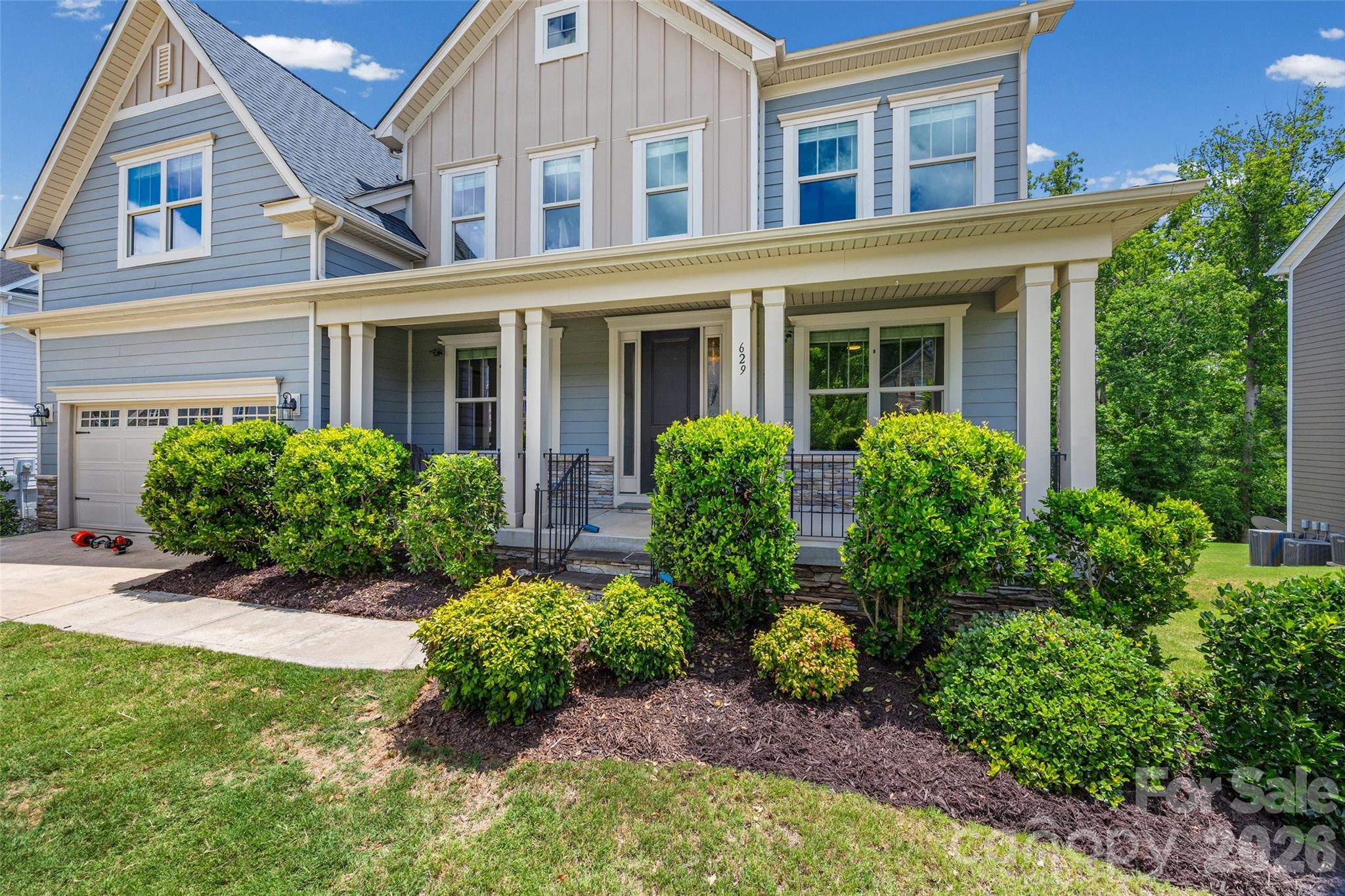 Photo 2 of 629 Cornell Drive, Indian Land, SC