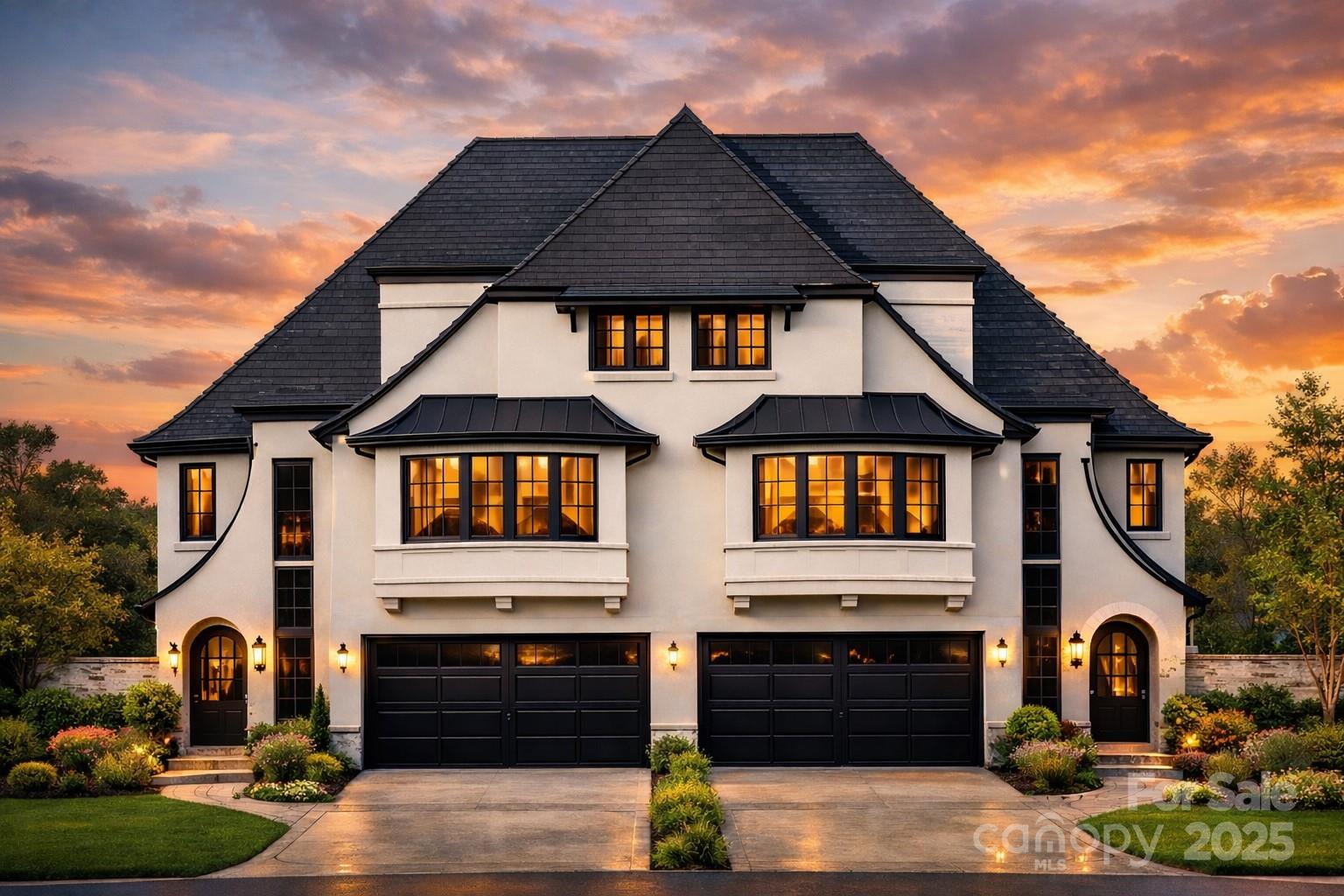 2865 Sharon Road, Charlotte, NC