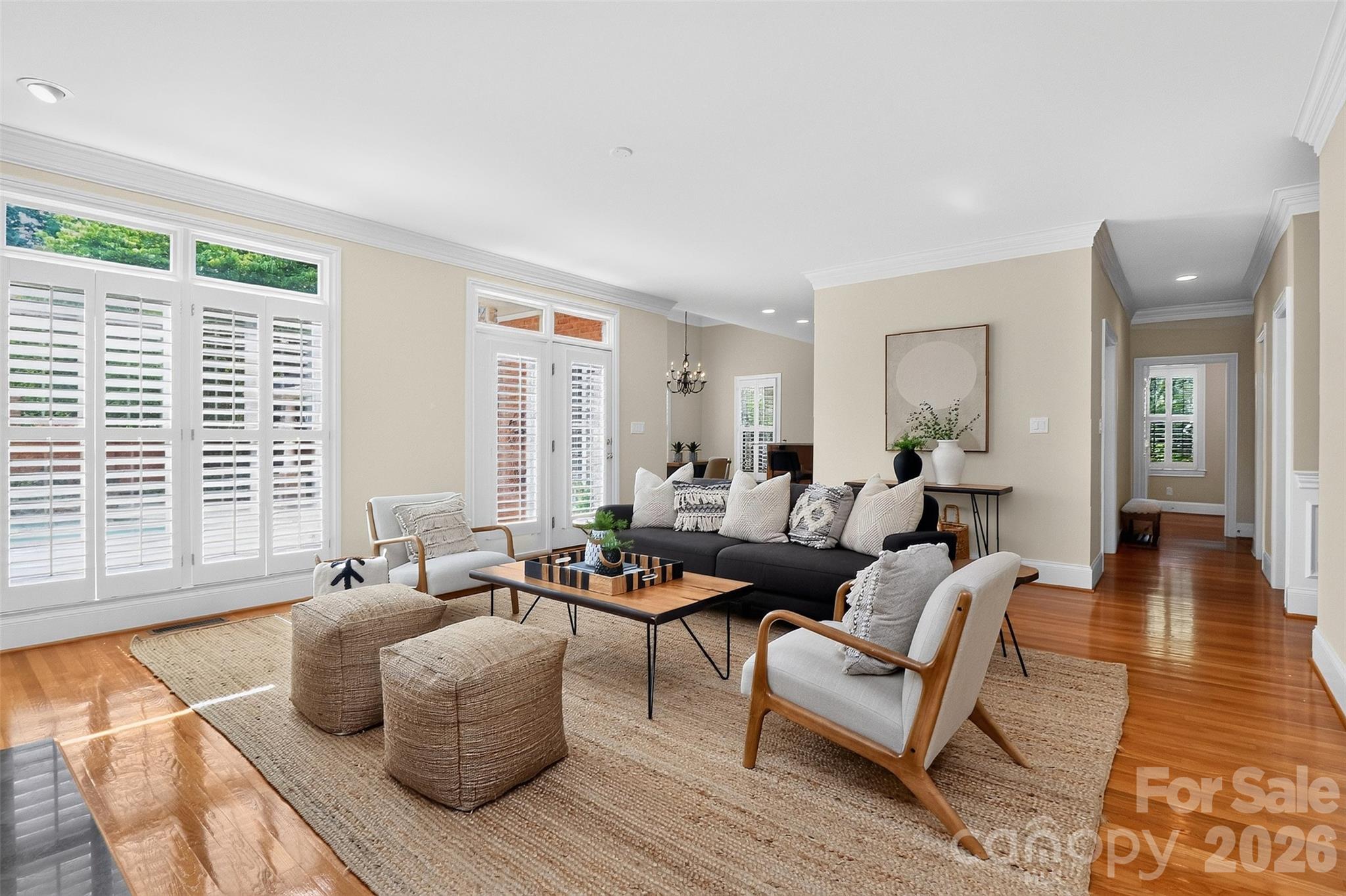 Home for sale at 6907 Meadow Run Lane, Charlotte, NC — photo 19 of 48