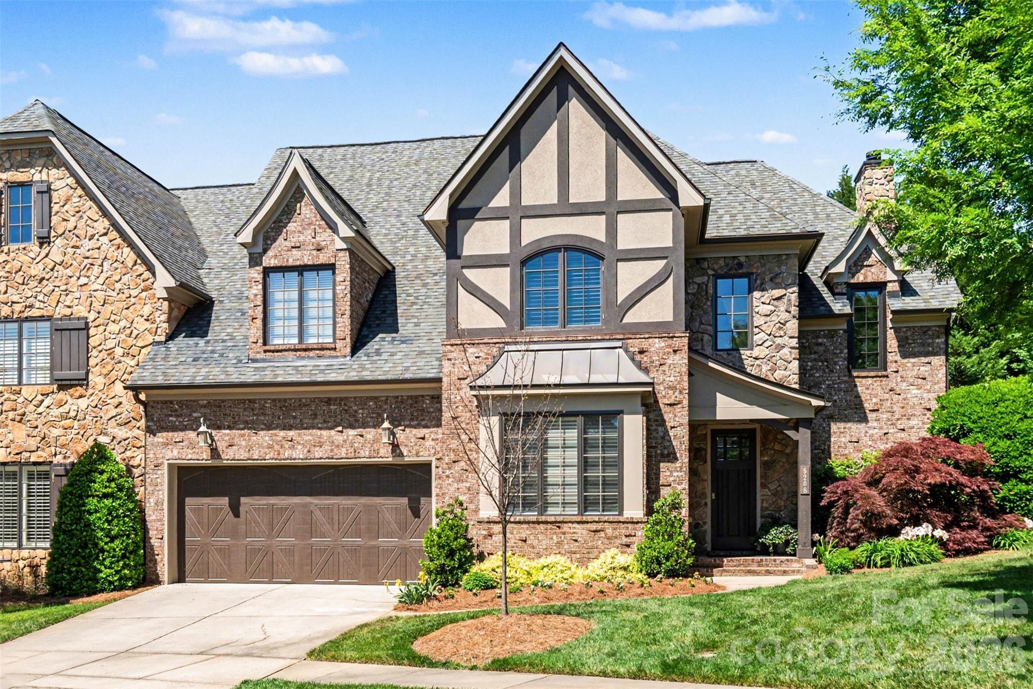 Photo 2 of 5208 Shepley Court, Charlotte, NC