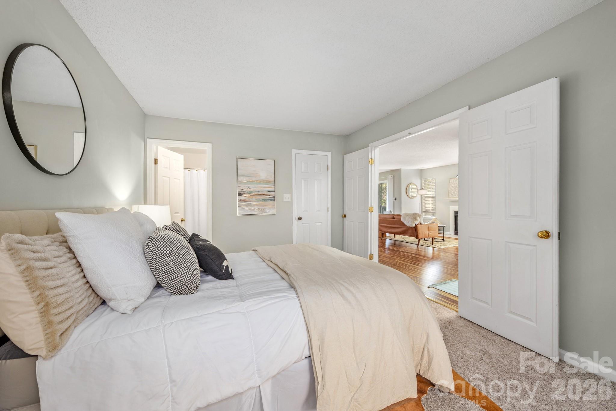 Photo 8 of 6039 Gray Gate LaneB, Charlotte, NC