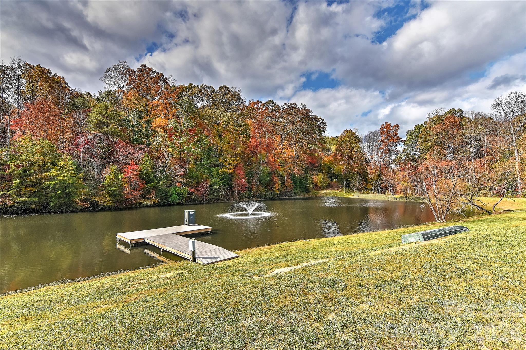 153 Badenyon Place, Union Grove, NC - photo 40 of 49