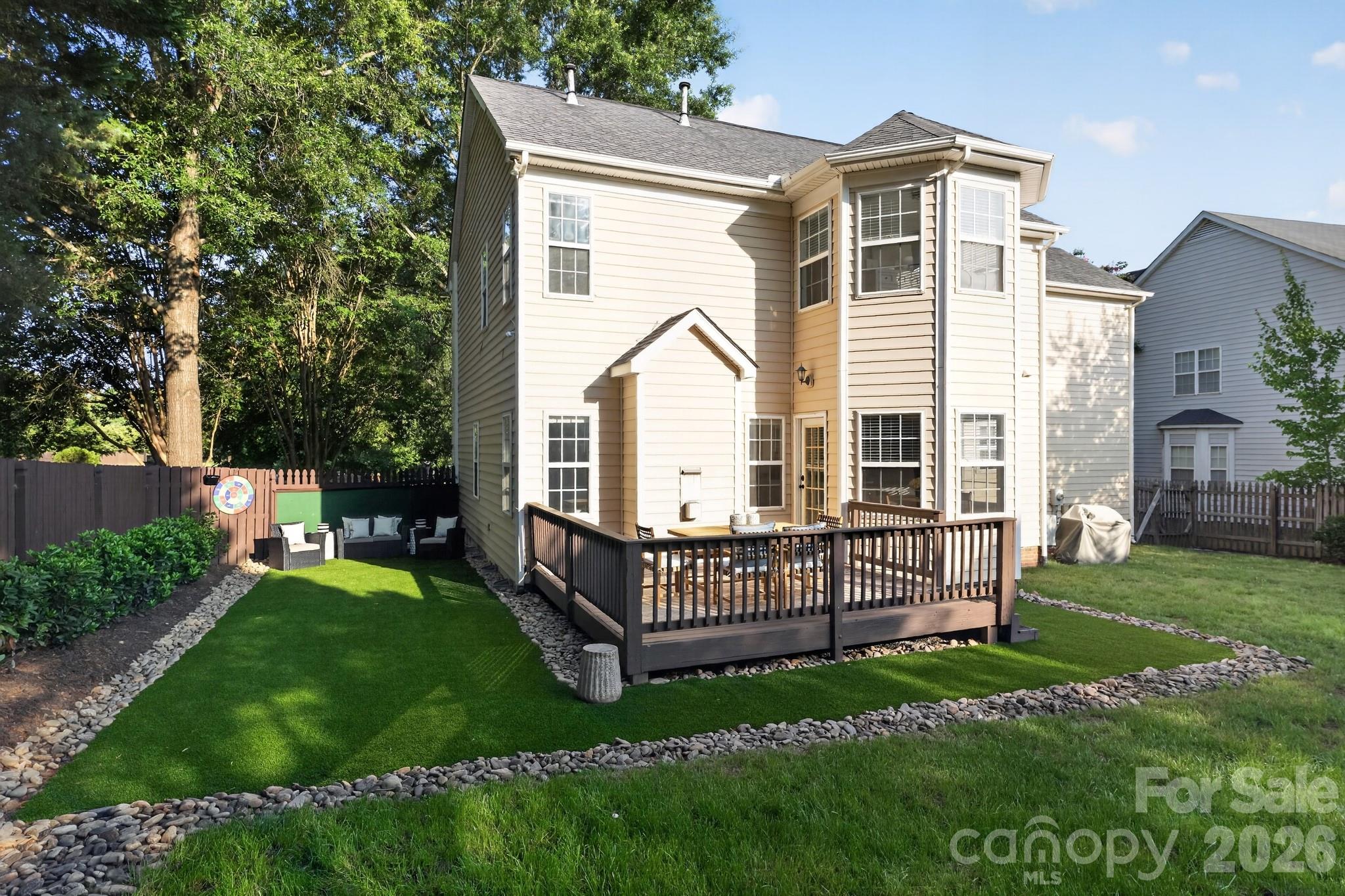Photo 35 of 10513 Orchid Hill Lane, Charlotte, NC
