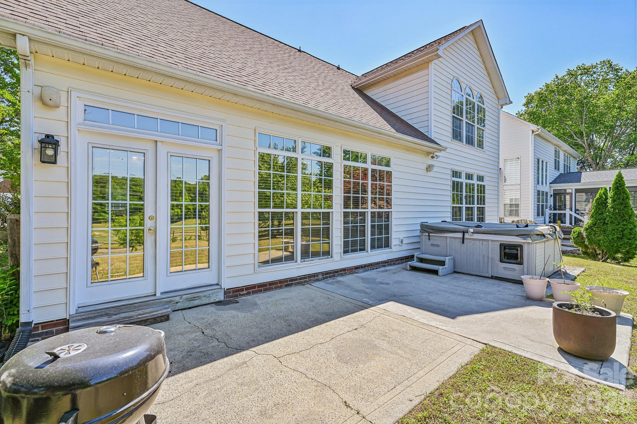 5755 Cambridge Bay Drive, Charlotte, NC - photo 41 of 48