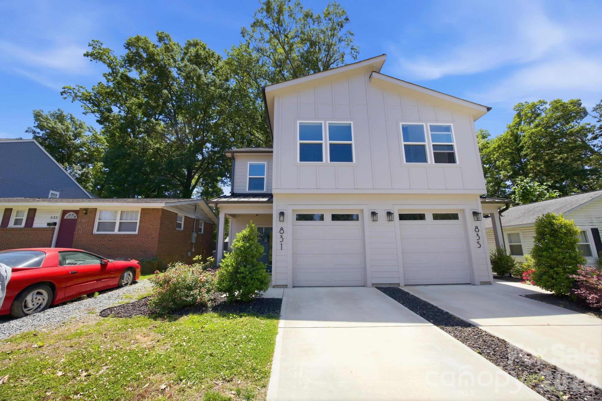 831 Mcarthur Avenue, Charlotte, NC - photo 29 of 38