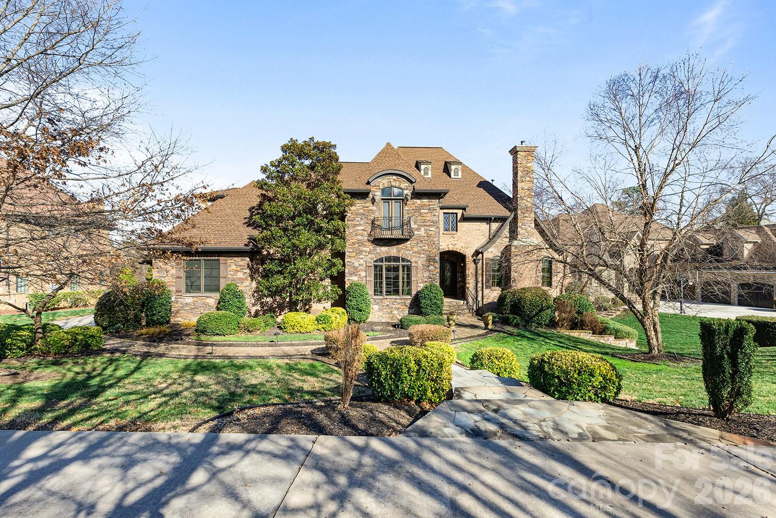 1801 Smarty Jones Drive, Waxhaw, NC