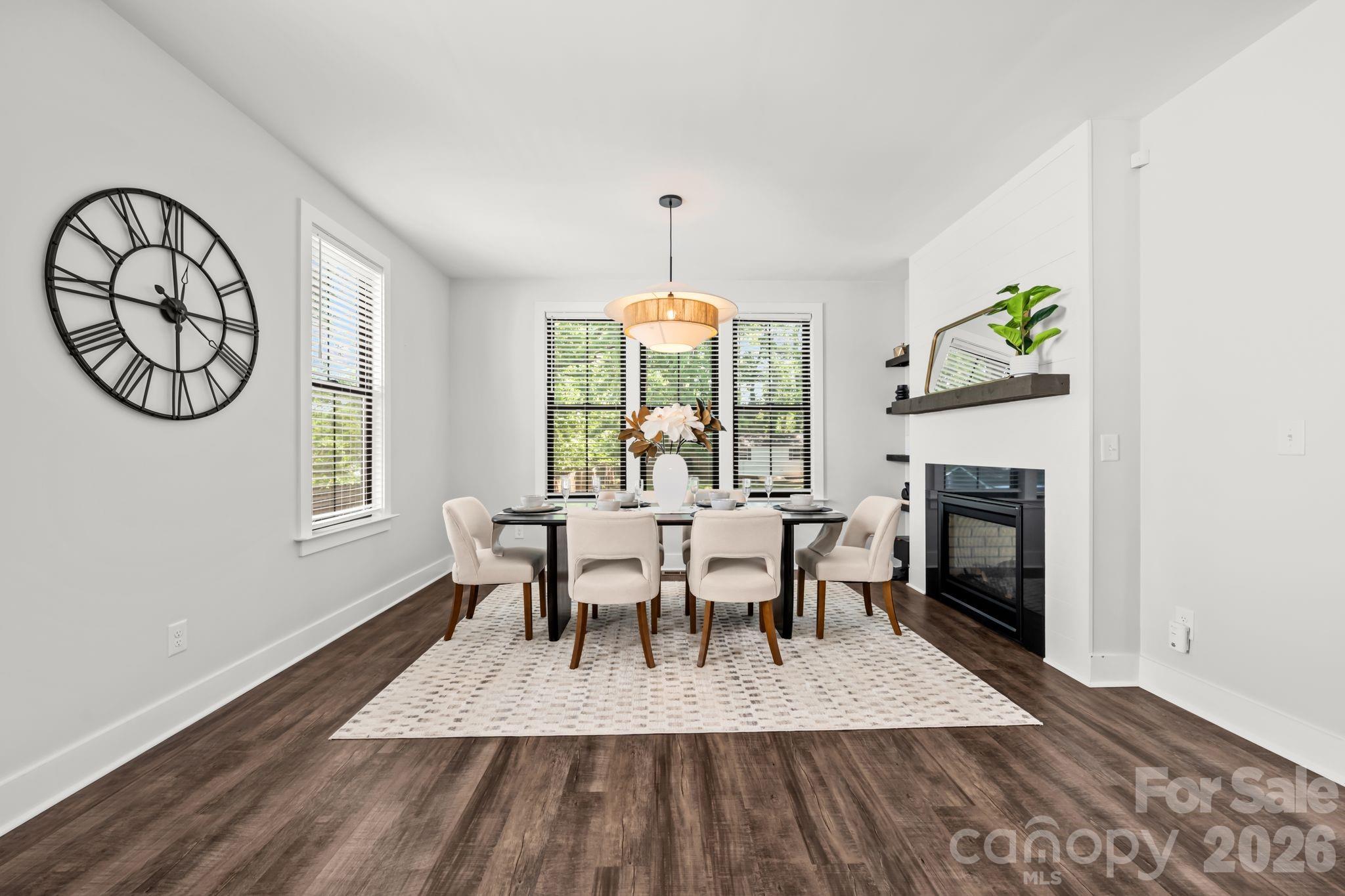 1408 N Caldwell Street, Charlotte, NC - photo 8 of 44