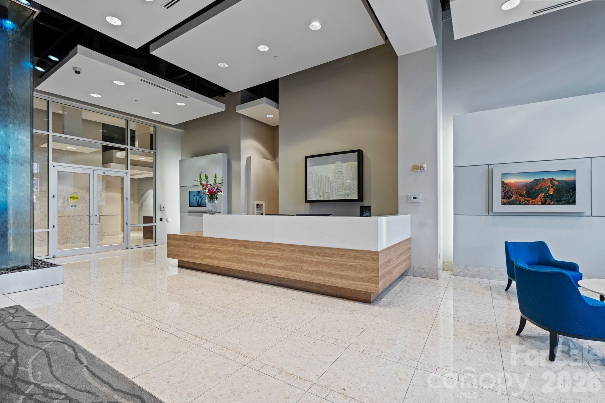 Photo 22 of 210 N Church Street2411, Charlotte, NC