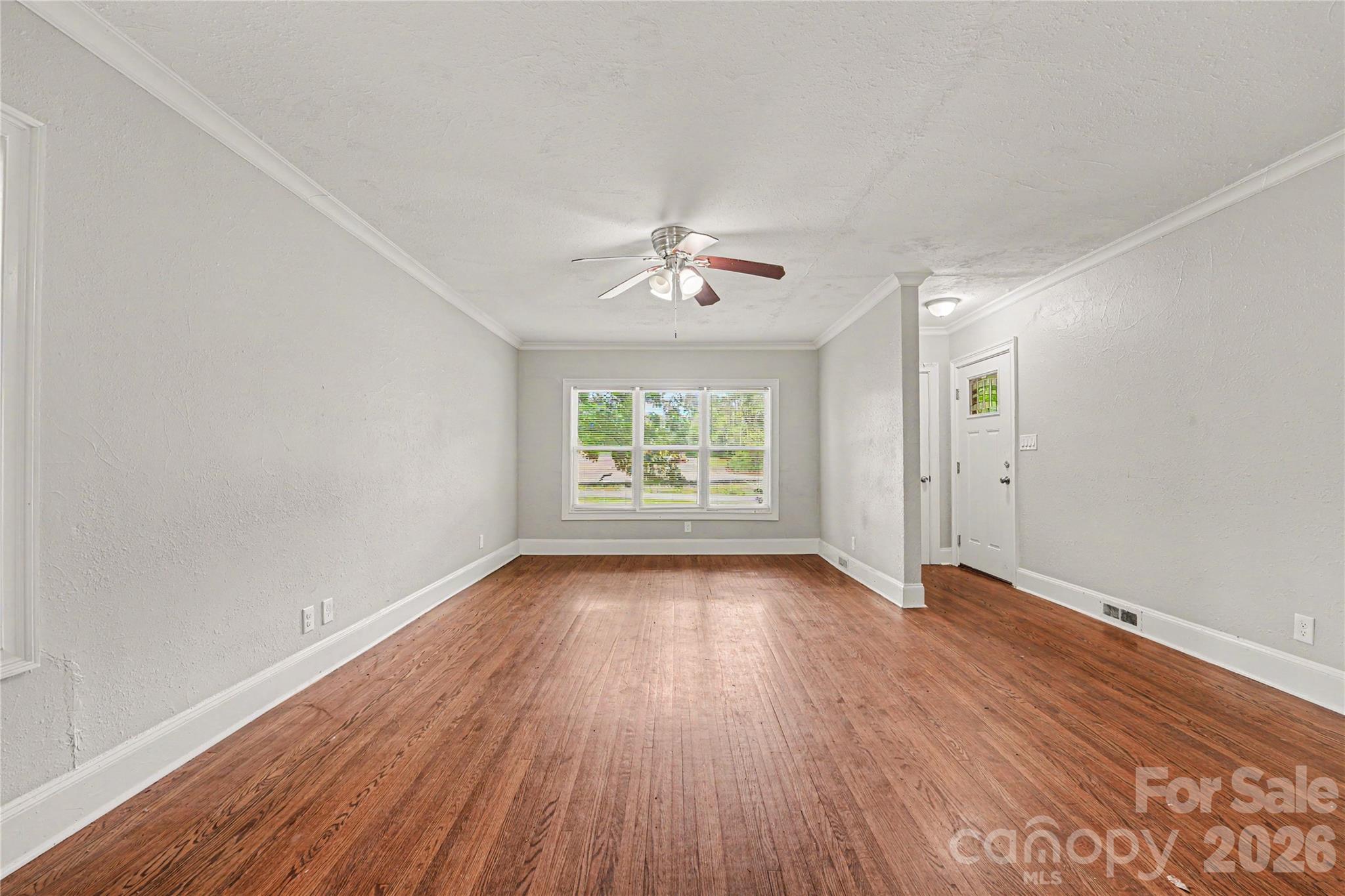Home for sale at 6931 Robinson Church Road, Charlotte, NC — photo 3 of 25