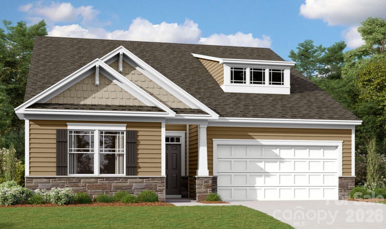 11229 Lochmere Road, Charlotte, NC