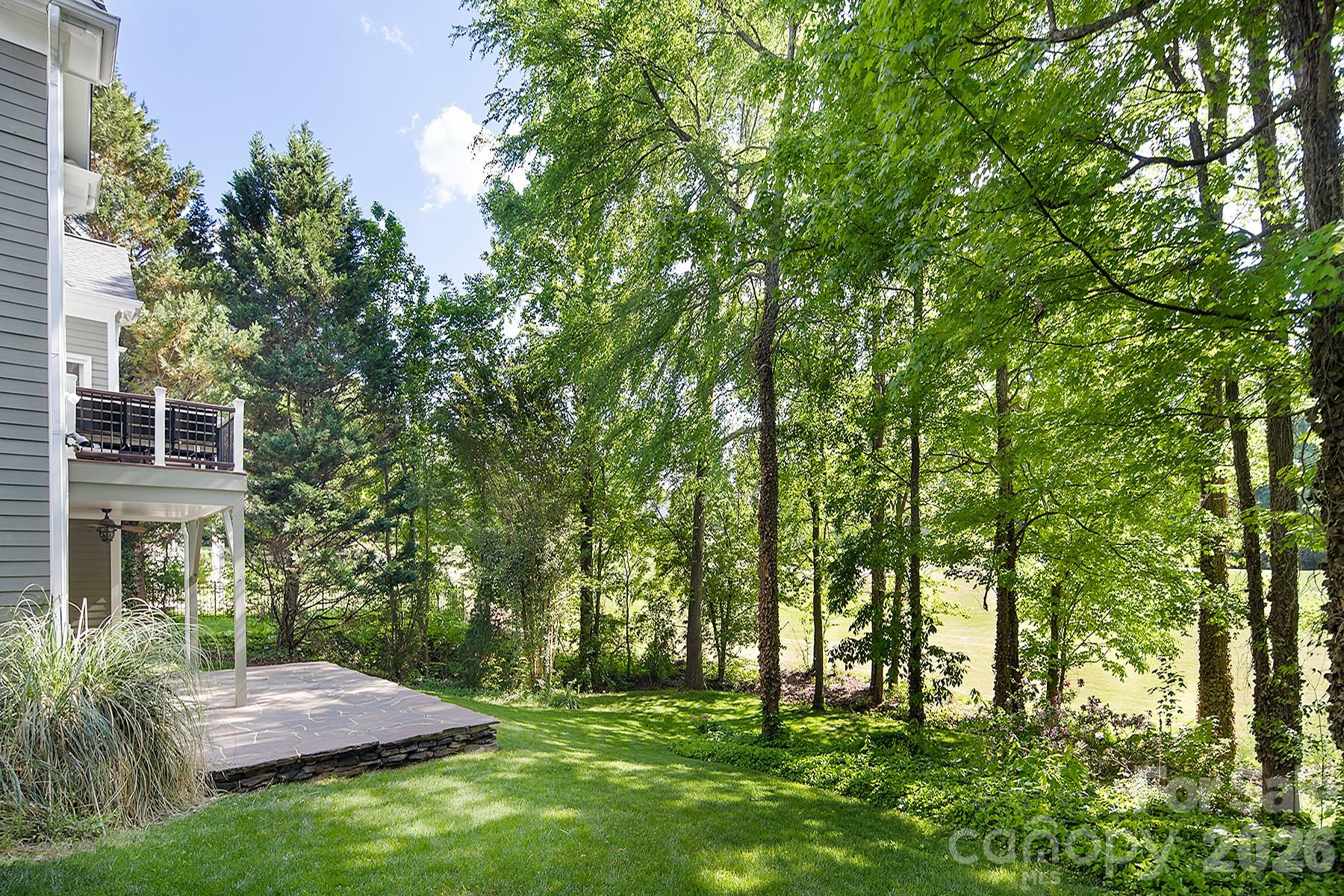 619 N Oak Drive, Huntersville, NC - photo 44 of 49