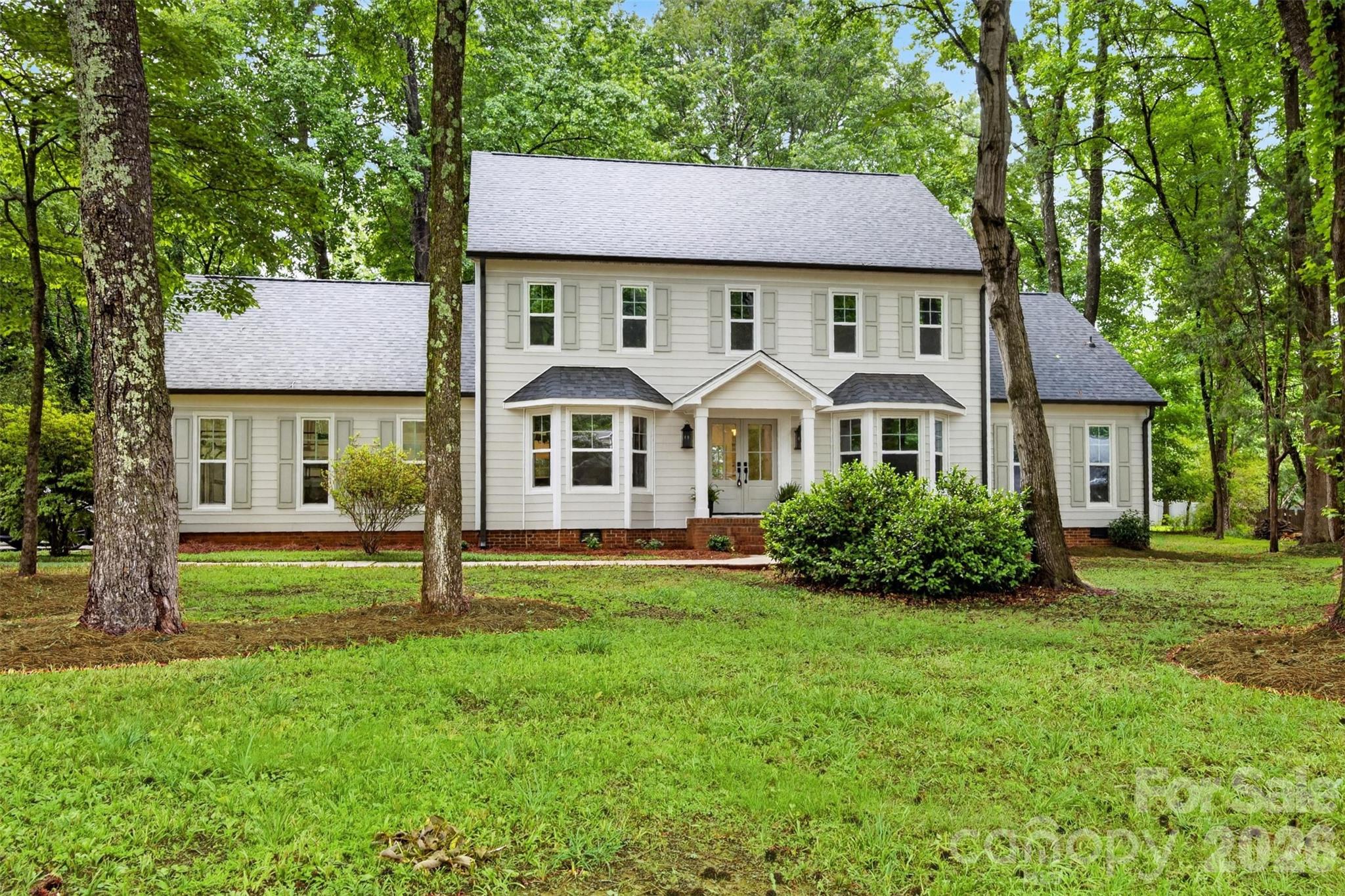 5318 Apple Blossom Court, Mint Hill, NC