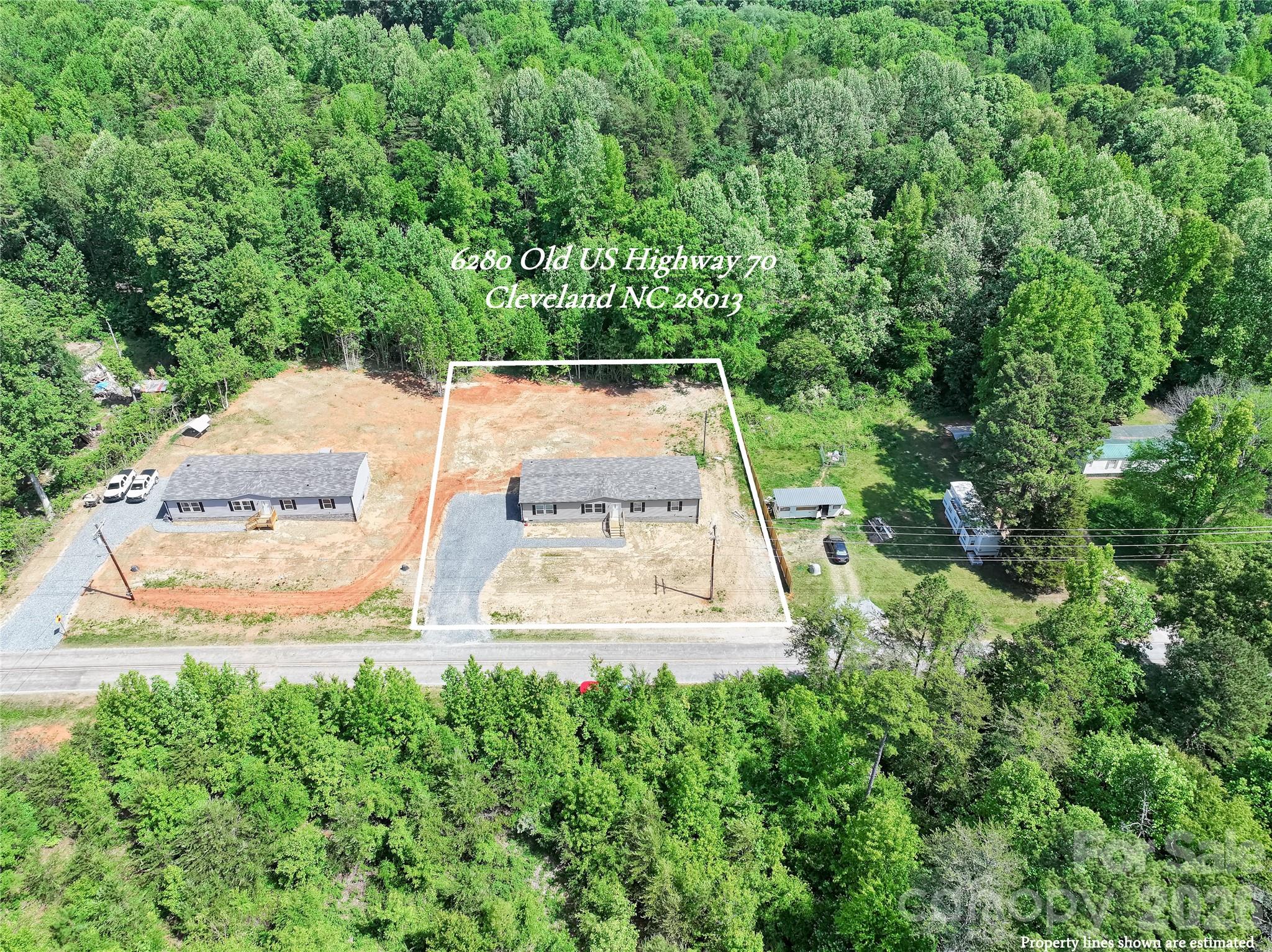 6280 Old US 70 Highway, Cleveland, NC - photo 42 of 49