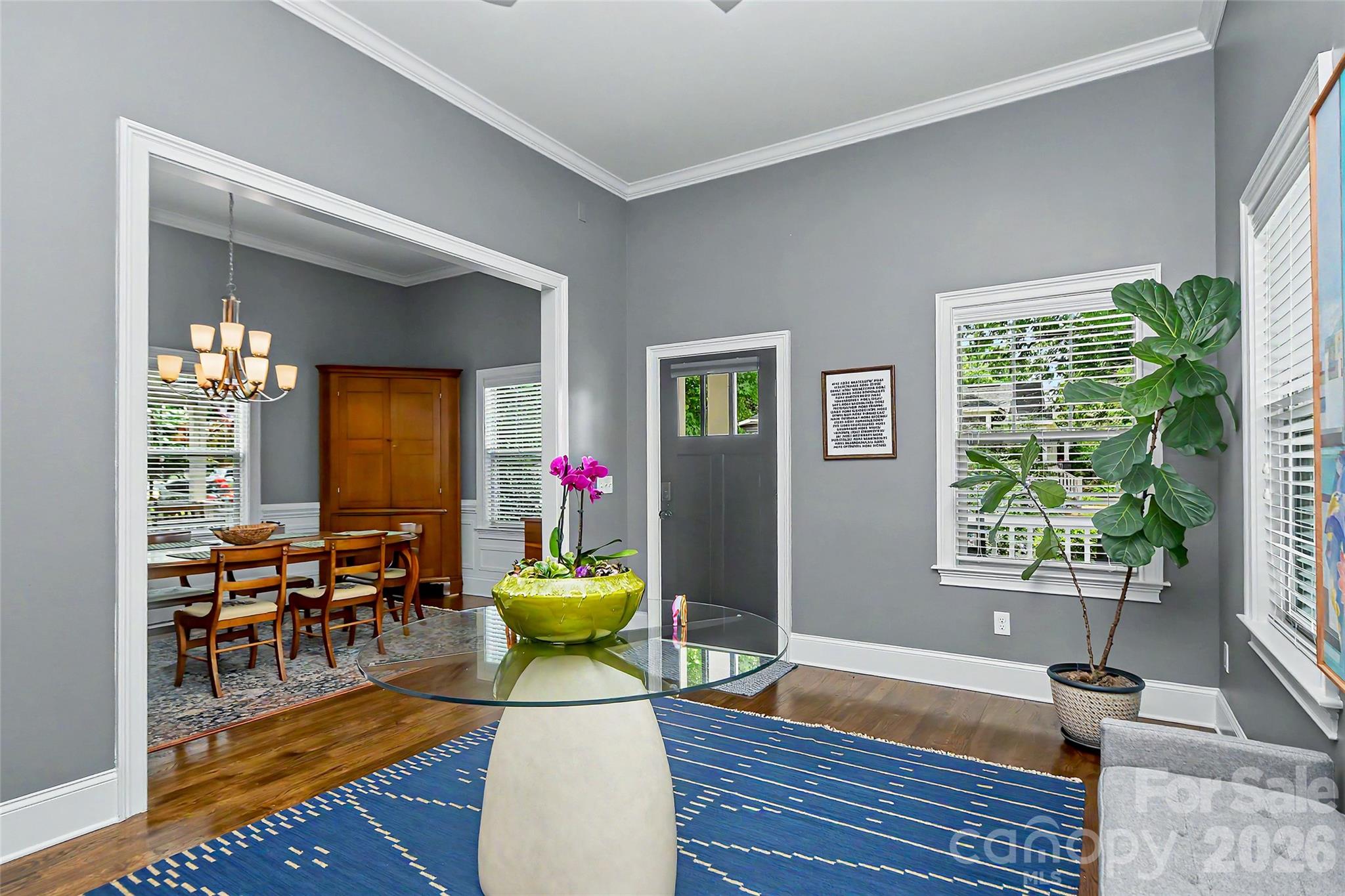 Photo 3 of 3205 N Mcdowell Street, Charlotte, NC