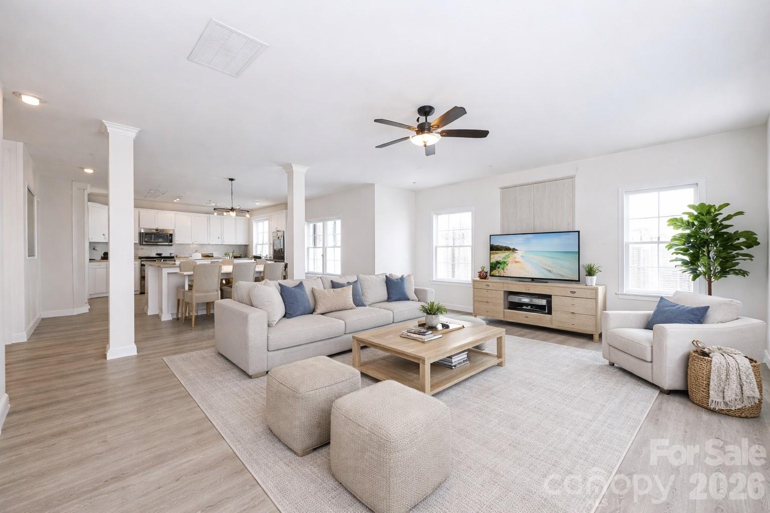 Photo 7 of 2705 Gosling Terrace Road, Charlotte, NC