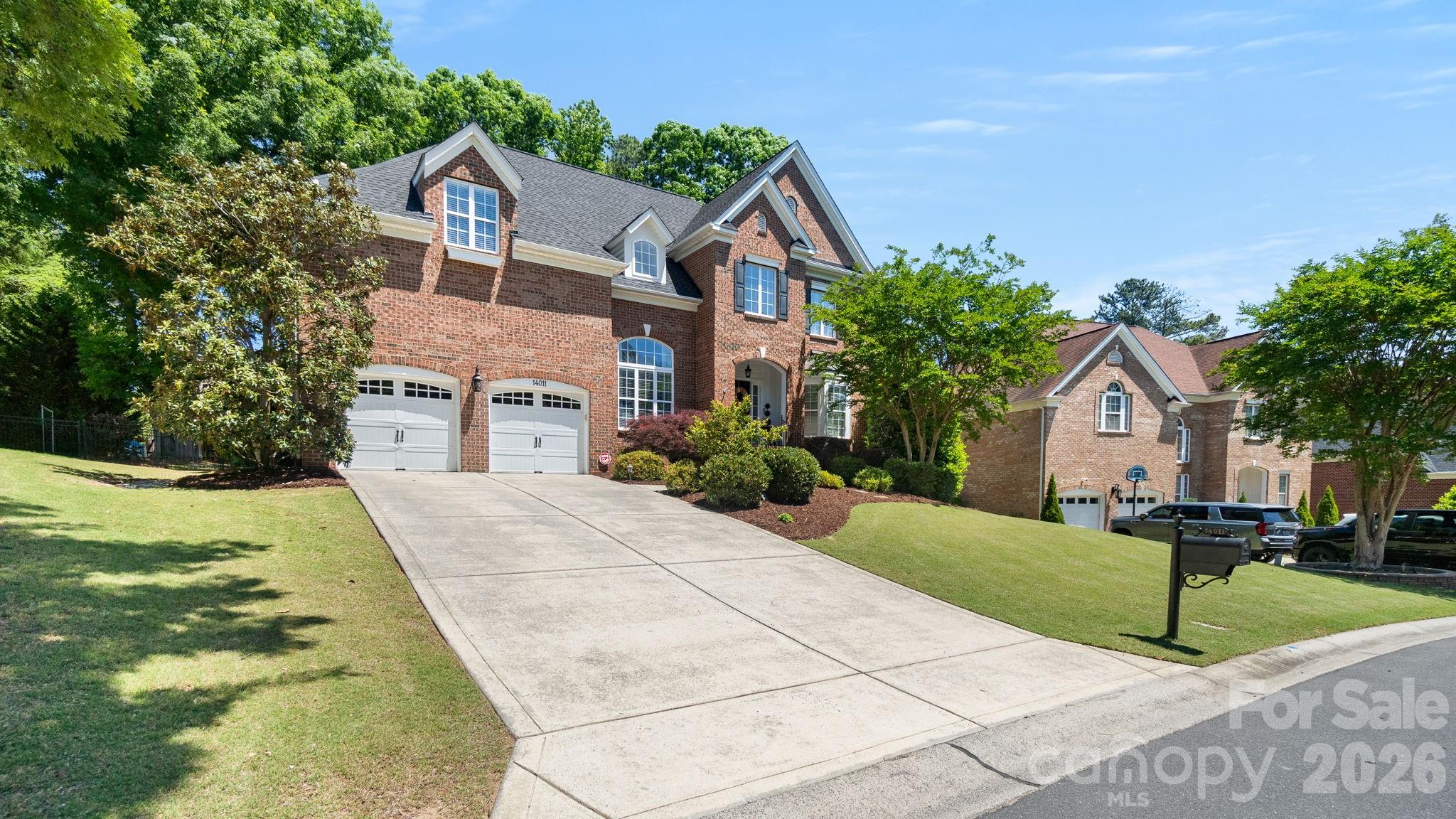 Photo 3 of 14011 Shanghai Links Place, Charlotte, NC