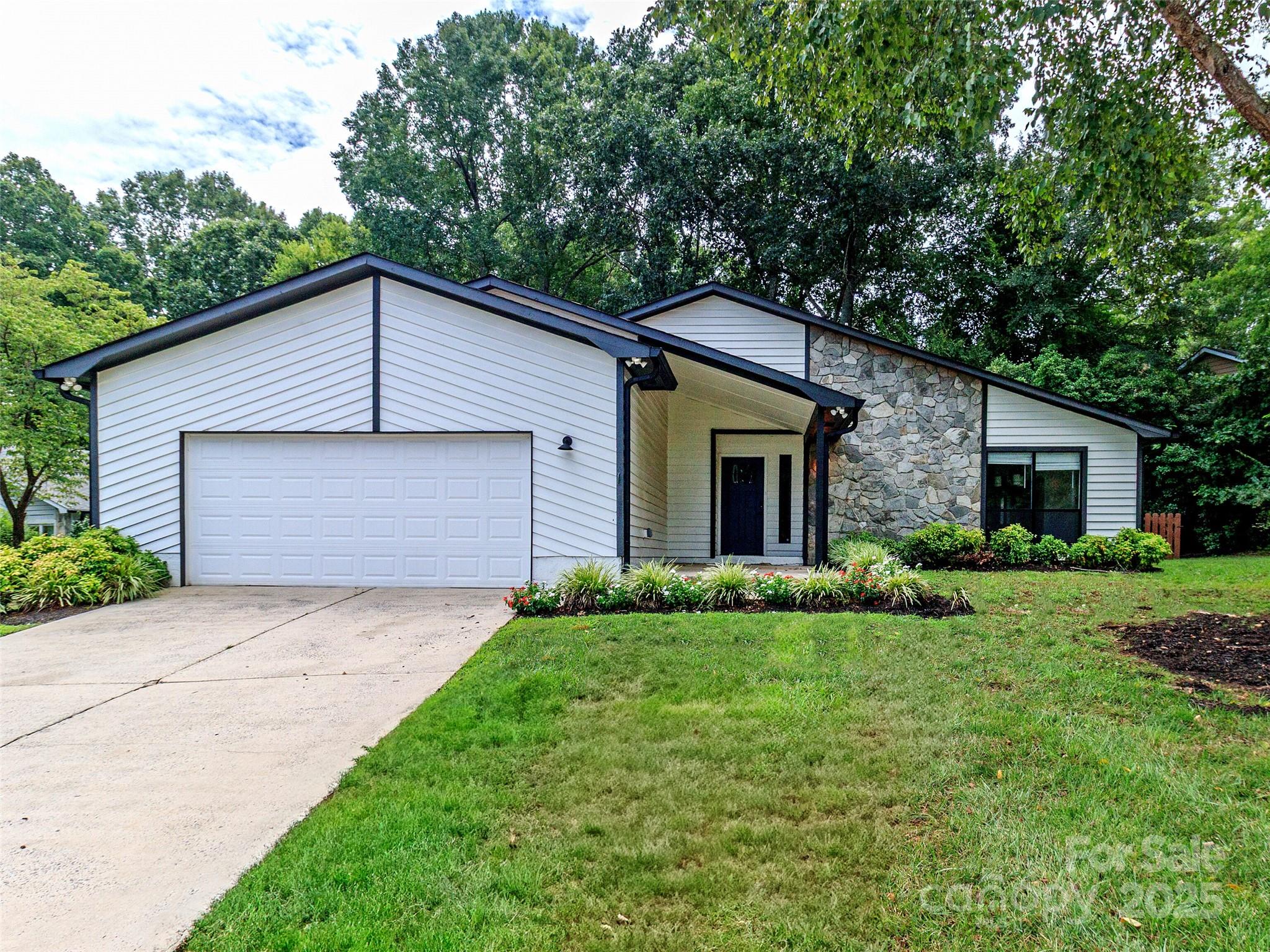 Photo 48 of 4020 Bon Rea Drive, Charlotte, NC