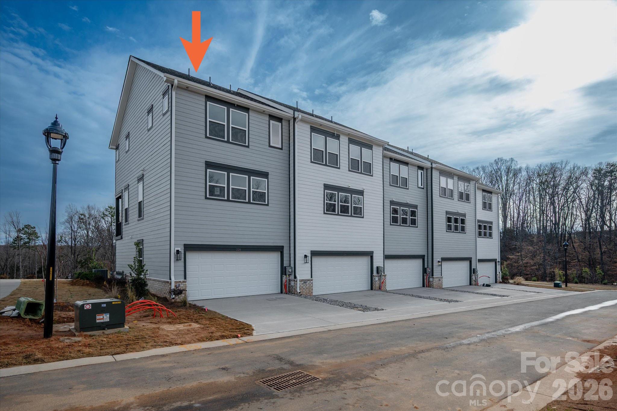 Photo 46 of 228 Ferebee PlaceBRX0081, Charlotte, NC