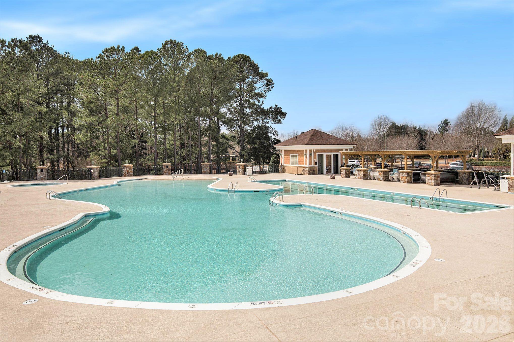 23023 Whimbrel Circle, Fort Mill, SC - photo 31 of 40