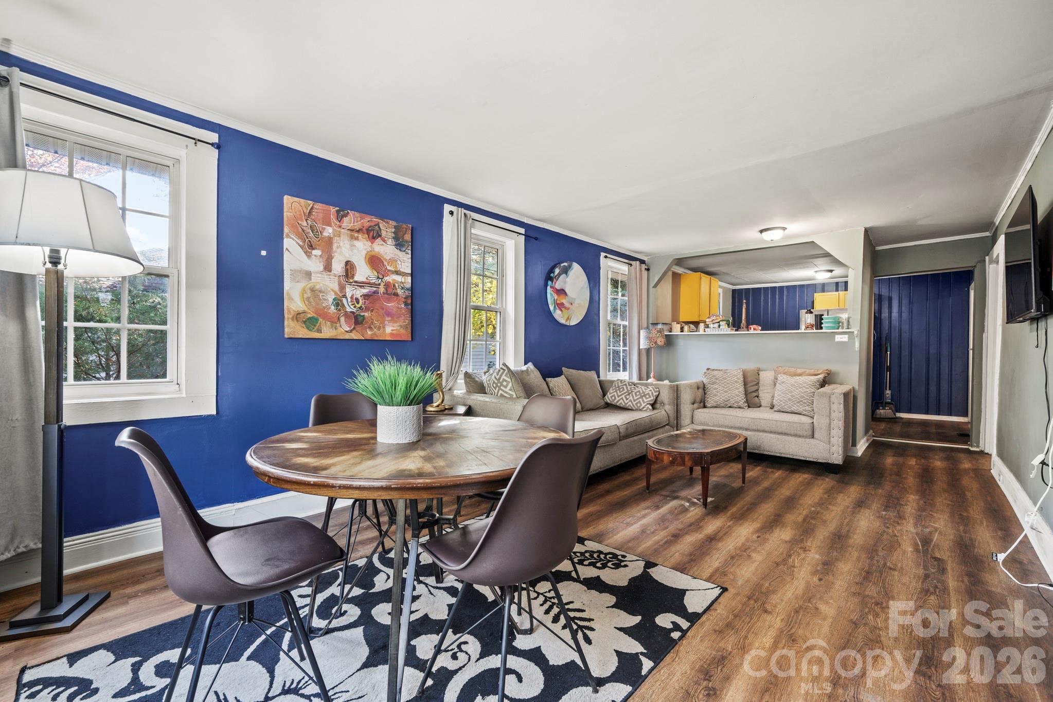 Photo 6 of 933 Rowan Street, Charlotte, NC