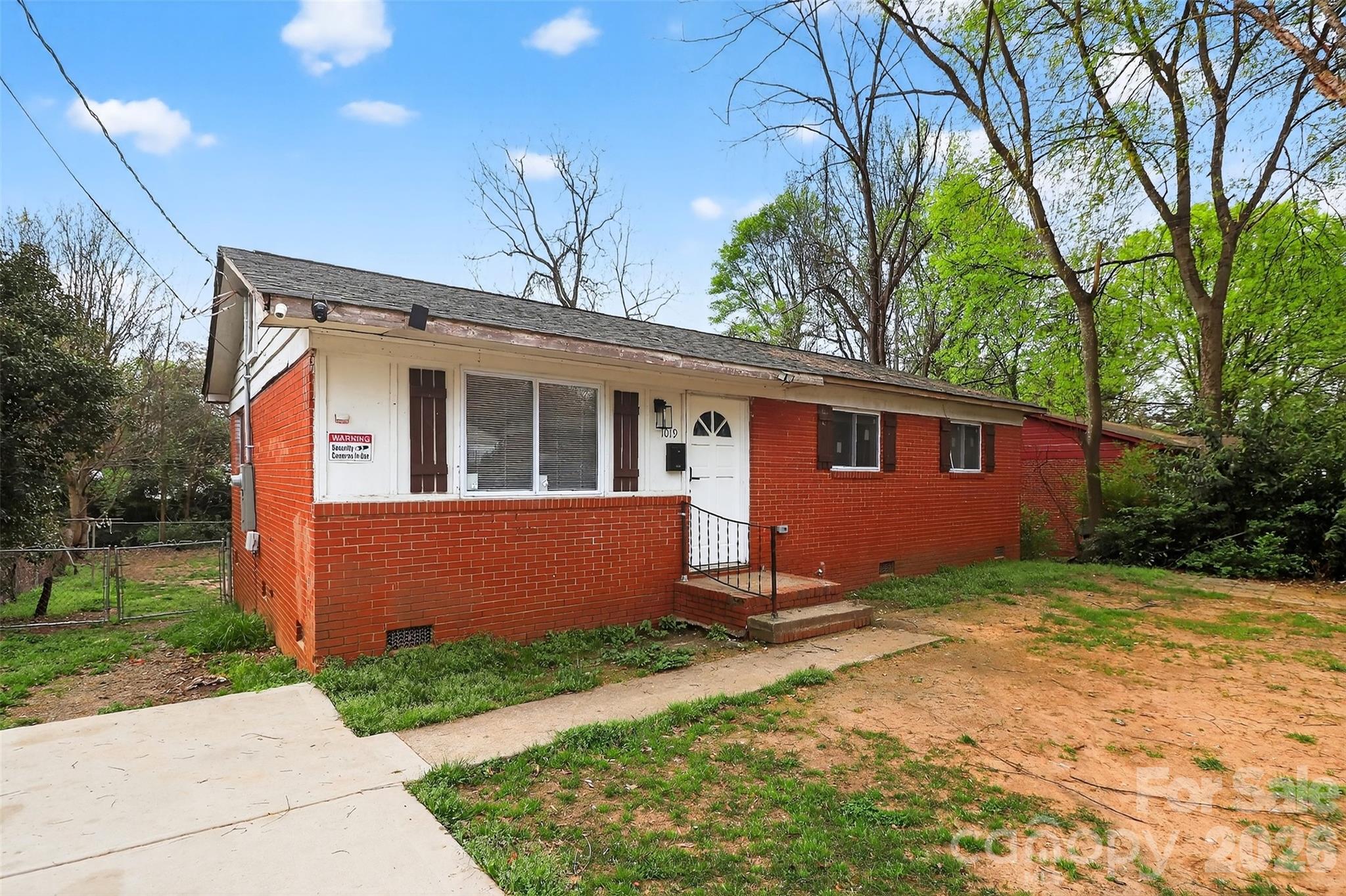 Photo 4 of 1019 Lewiston Avenue, Charlotte, NC