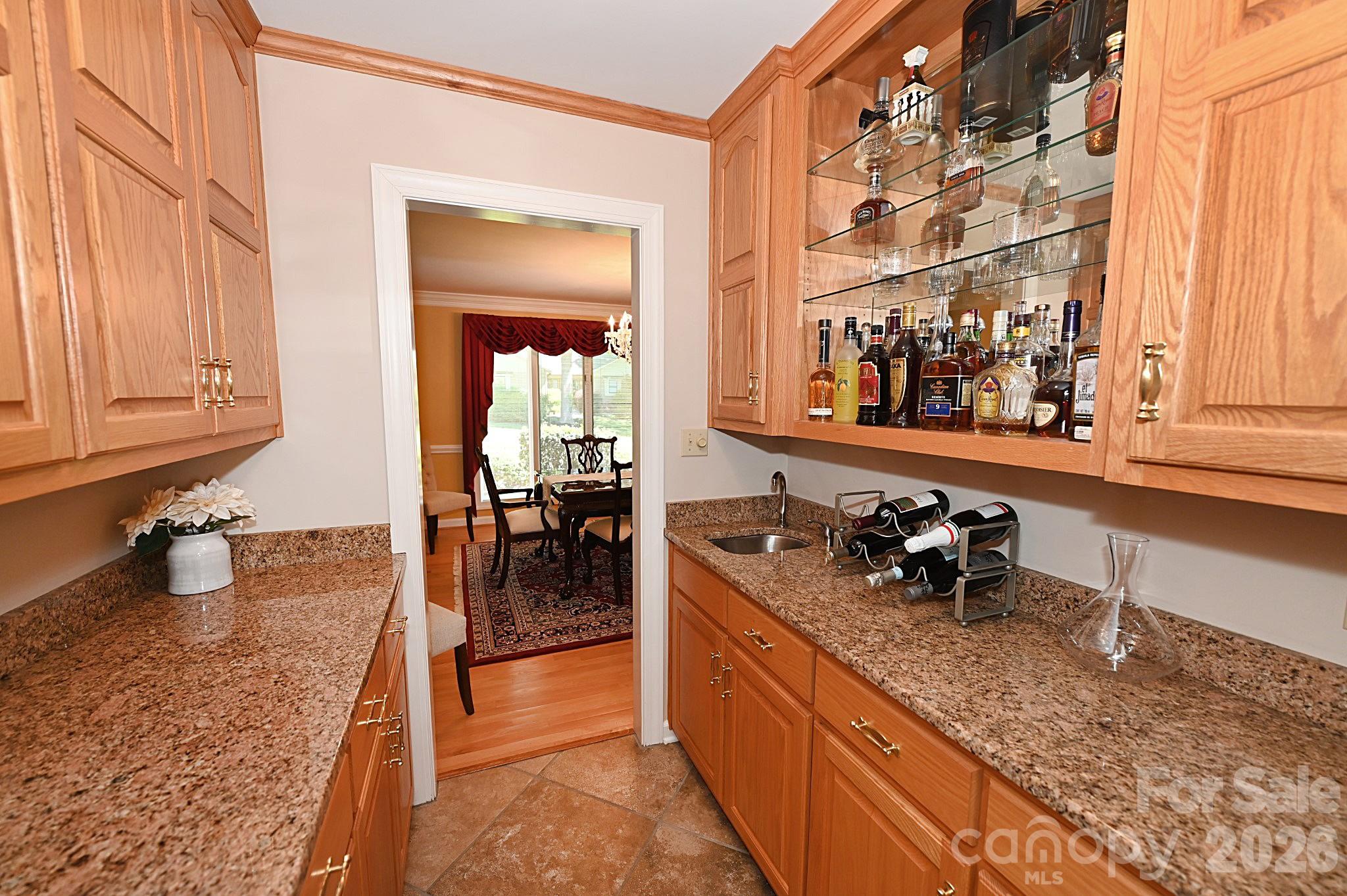 3493 Duck Pond Drive NE, Conover, NC - photo 10 of 43