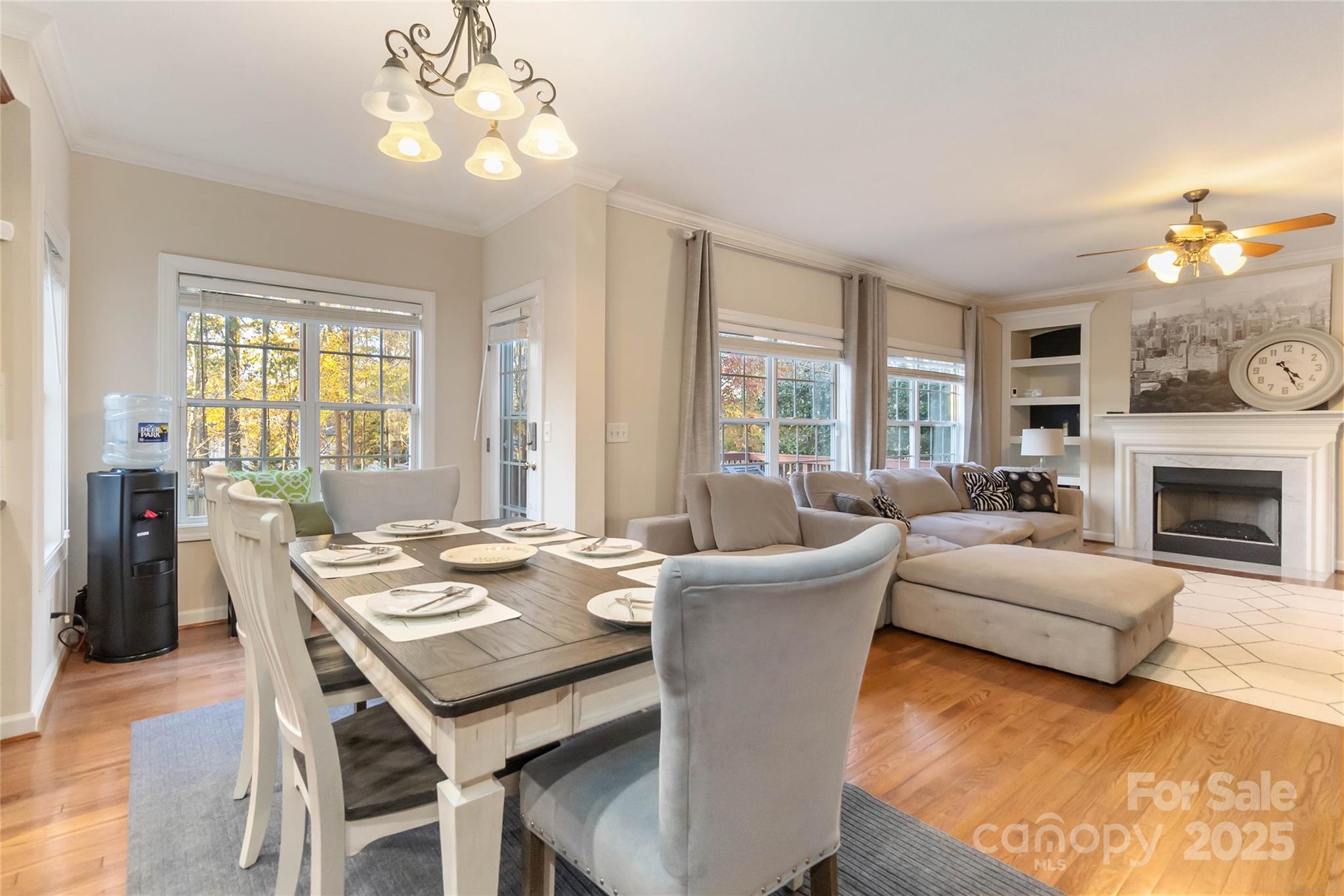 Photo 16 of 1608 Copperplate Road, Charlotte, NC