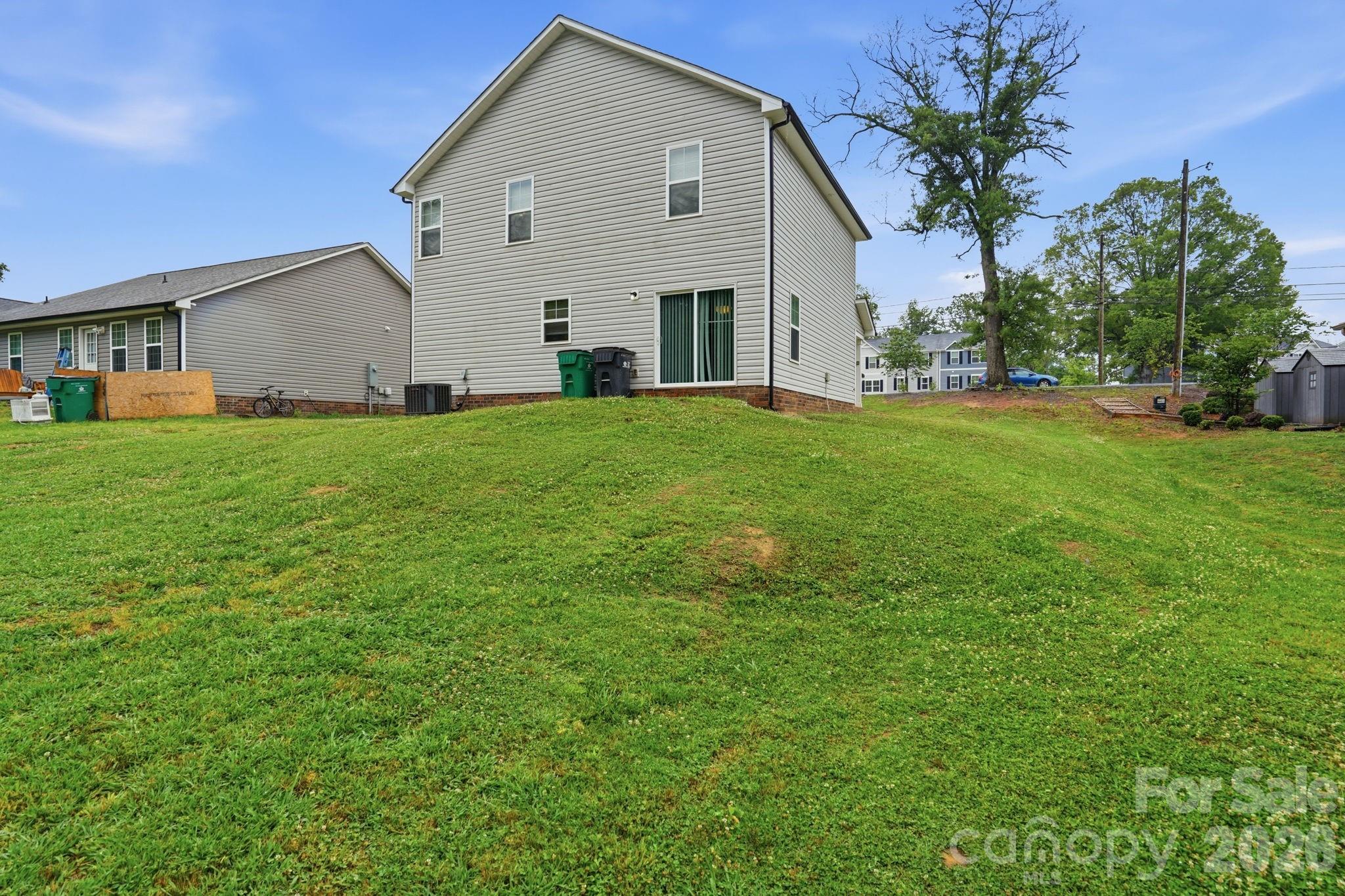 Photo 23 of 3109 Cochrane Drive, Charlotte, NC