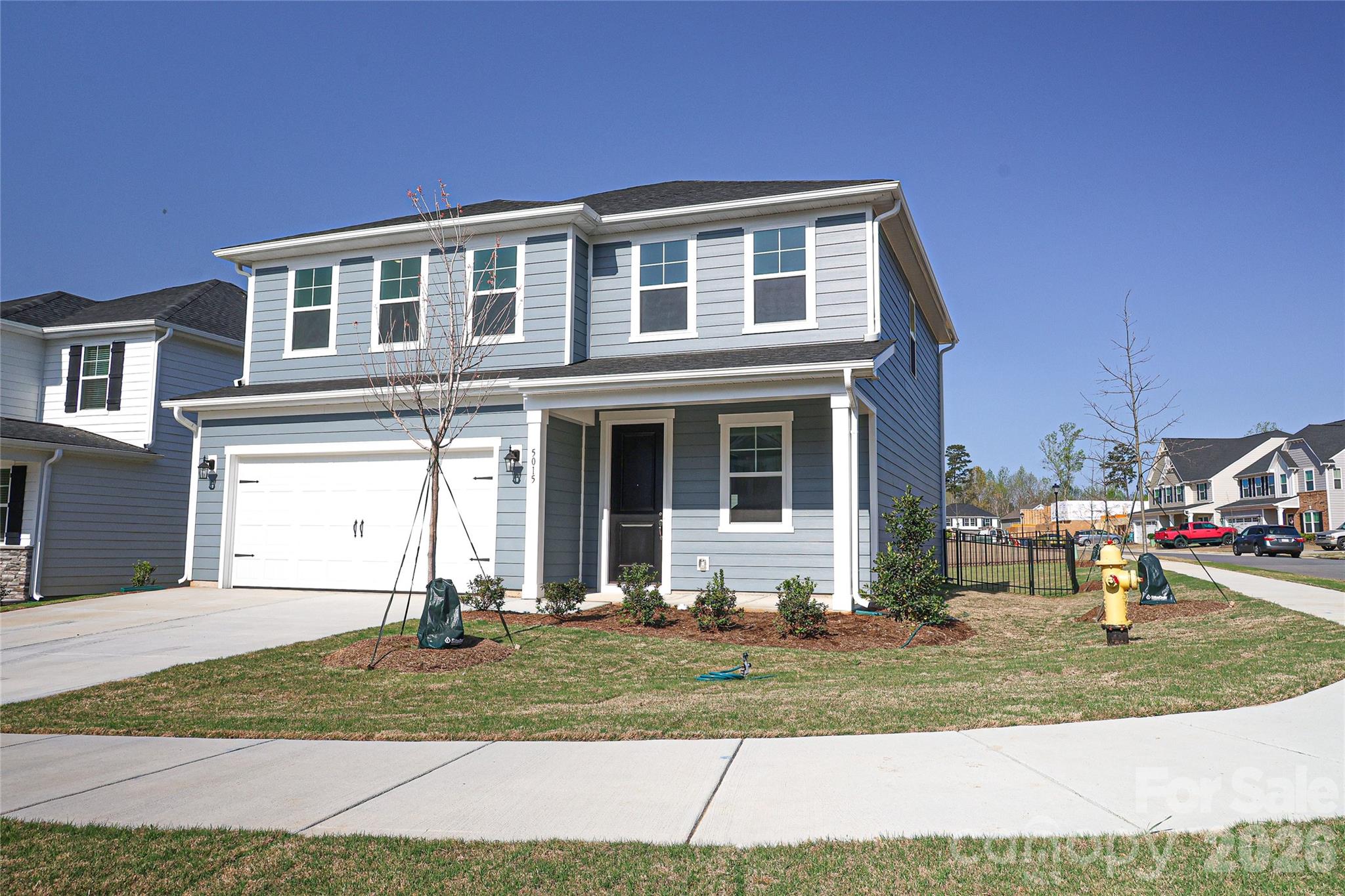 5015 TWIN RIVER Drive, Denver, NC