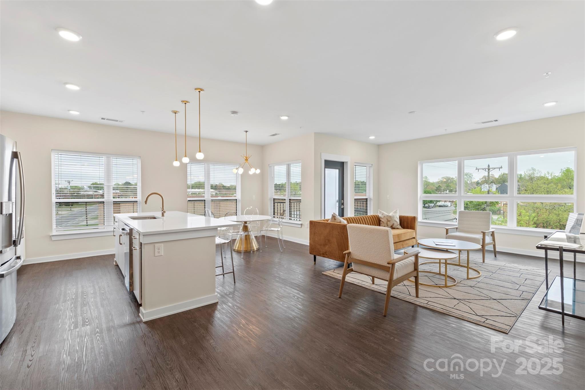 Photo 5 of 3630 N Davidson Street3301, Charlotte, NC