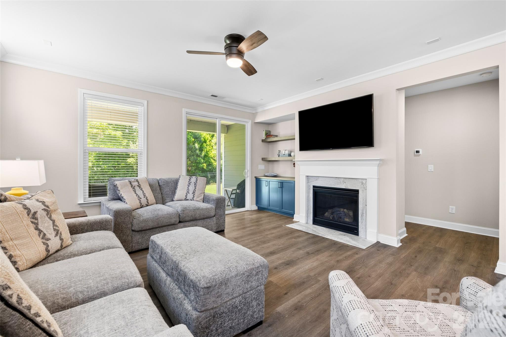 Photo 17 of 14202 Goldenrod Trace Road, Charlotte, NC