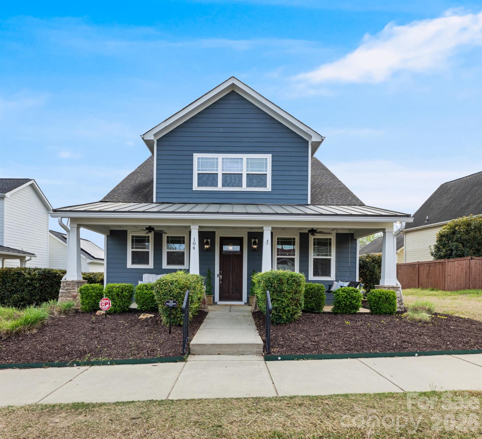 104 Meyers Ridge Road, Cramerton, NC