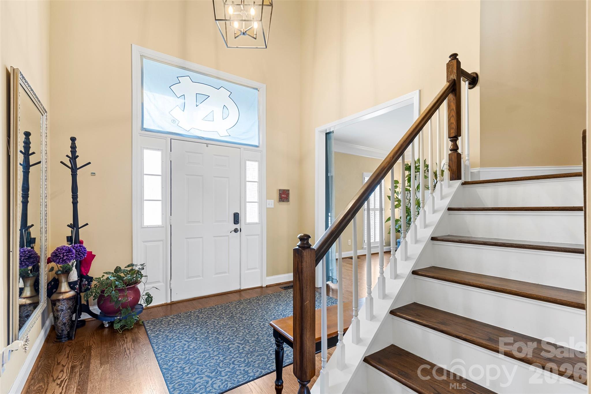 7710 Ninth Fairway Lane, Mint Hill, NC - photo 3 of 43